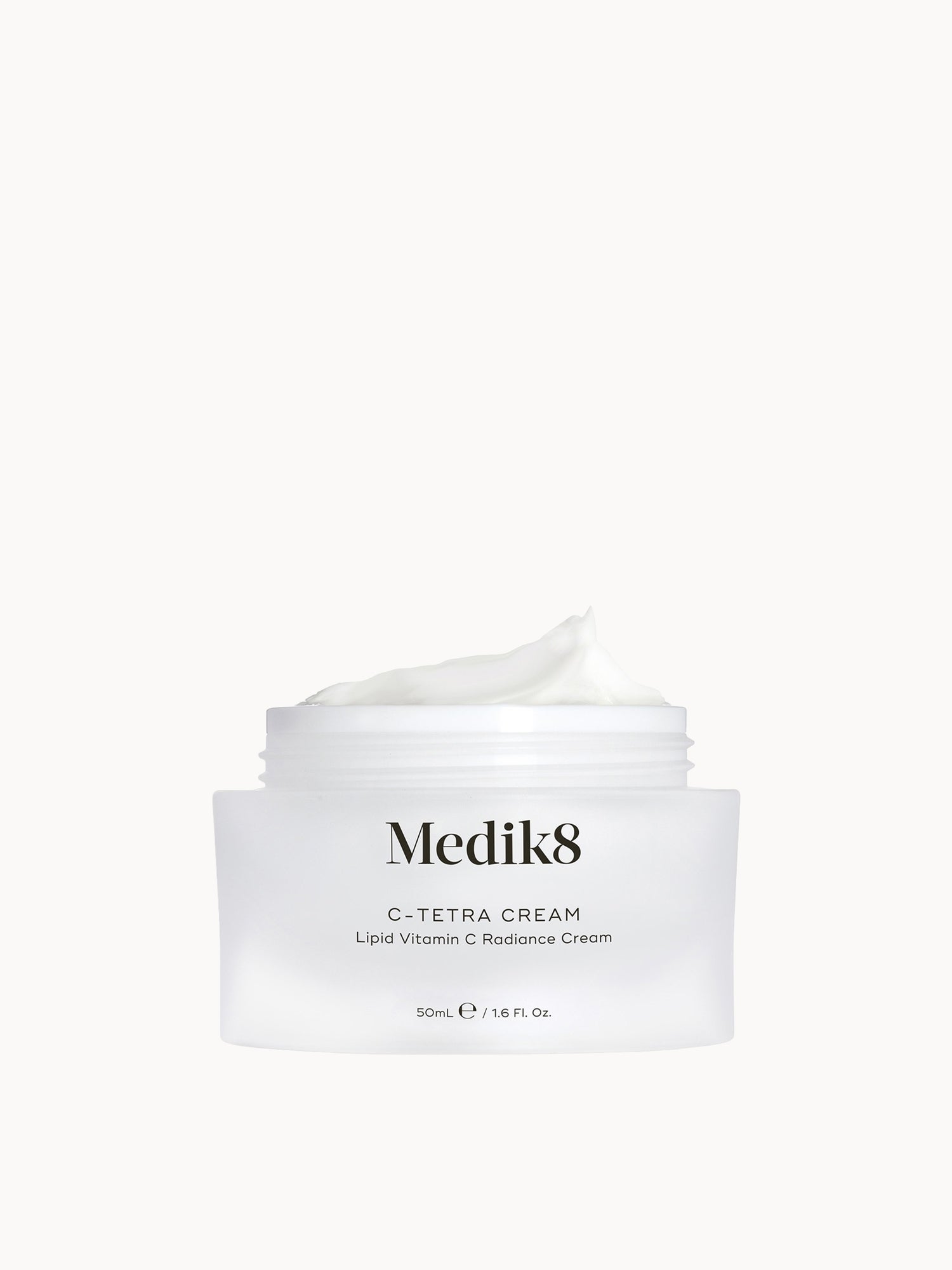 Medik8 C-Tetra Cream 50ml | LOOKFANTASTIC