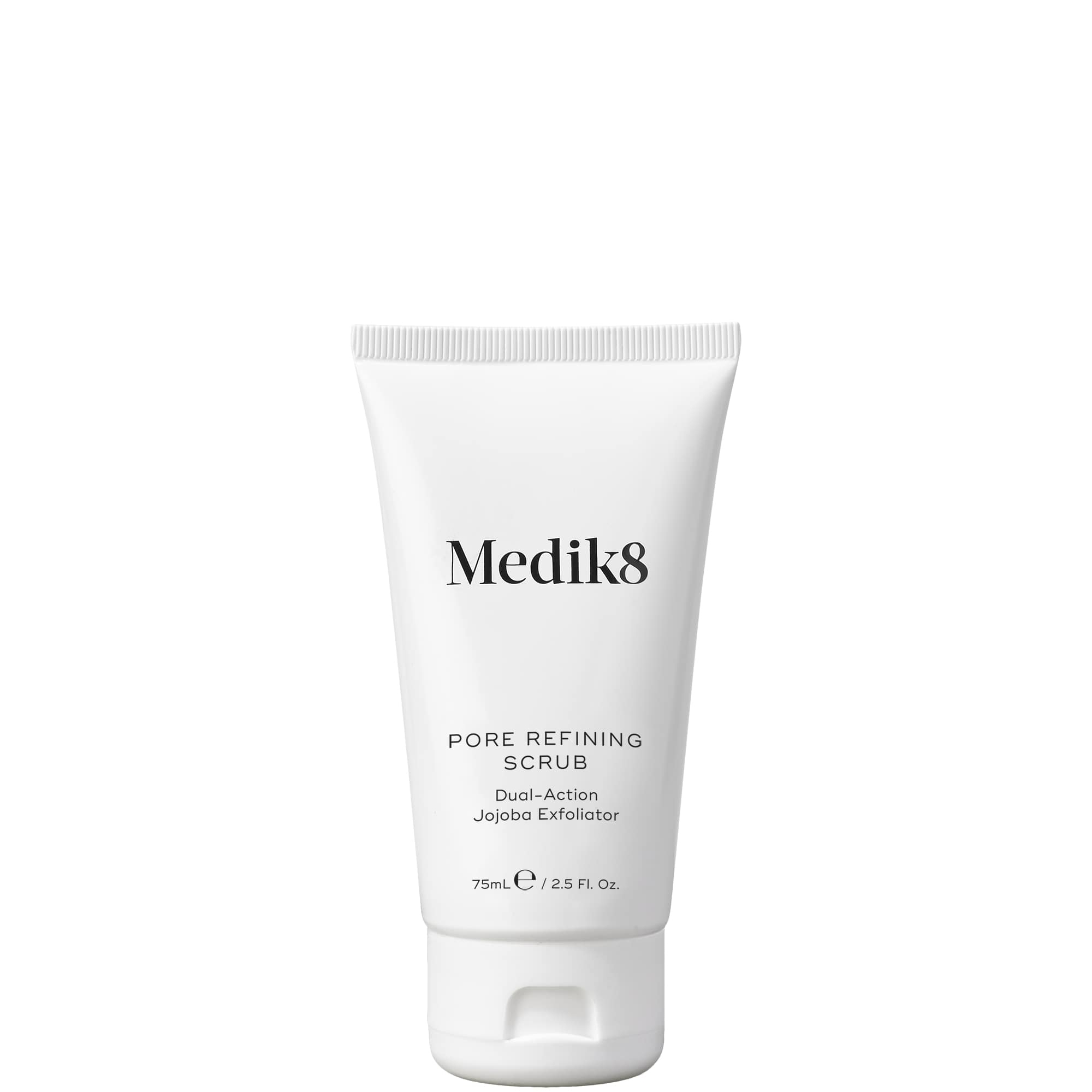 Medik8 Pore Refining Scrub 75ml | Cult Beauty