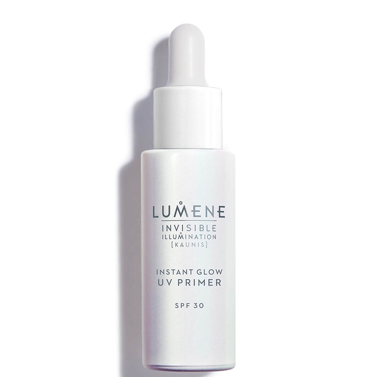Lumene Invisible Illumination [Kaunis] Instant Glow UV Primer SPF 30 ...