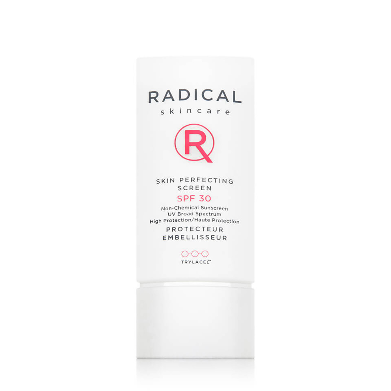 Protector solar Skin Perfecting SPF 30 de Radical Skincare 40 ml ...