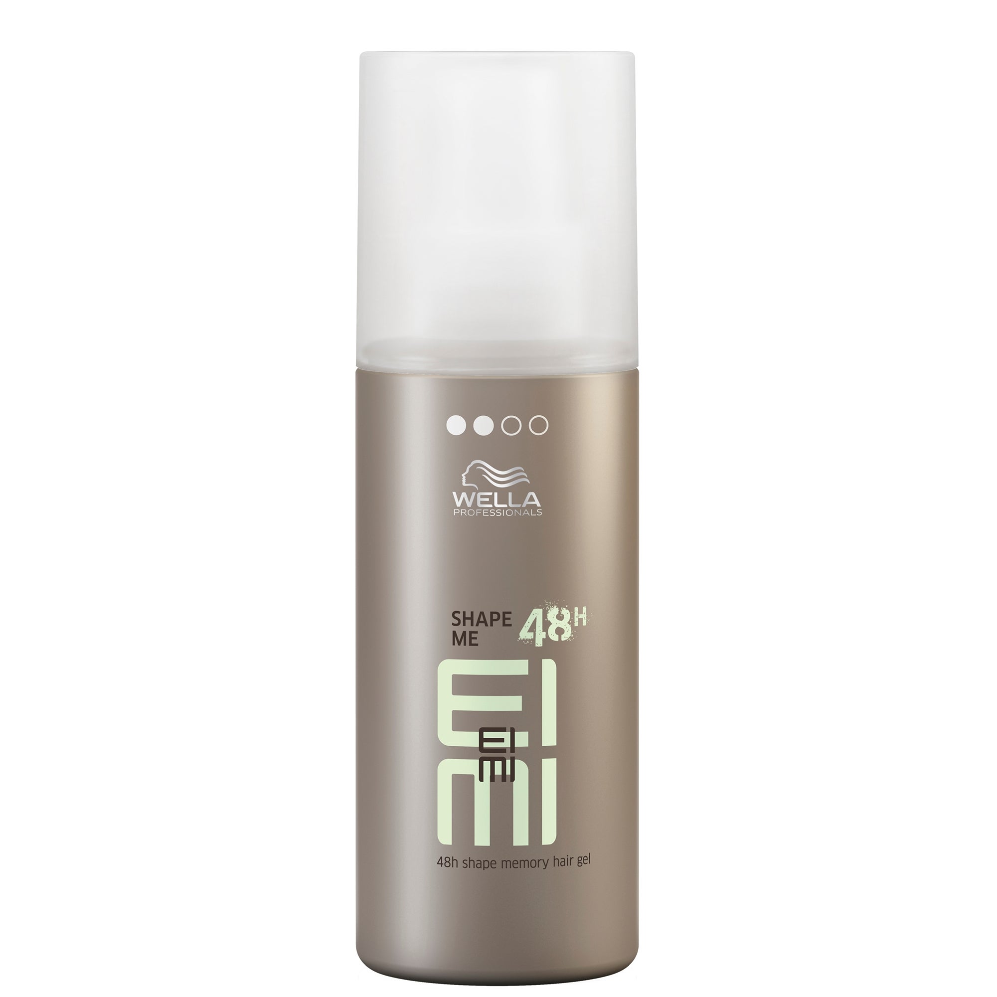 Wella Professionals Care EIMI Shape Me Hair Gel 150ml | LOOKFANTASTIC