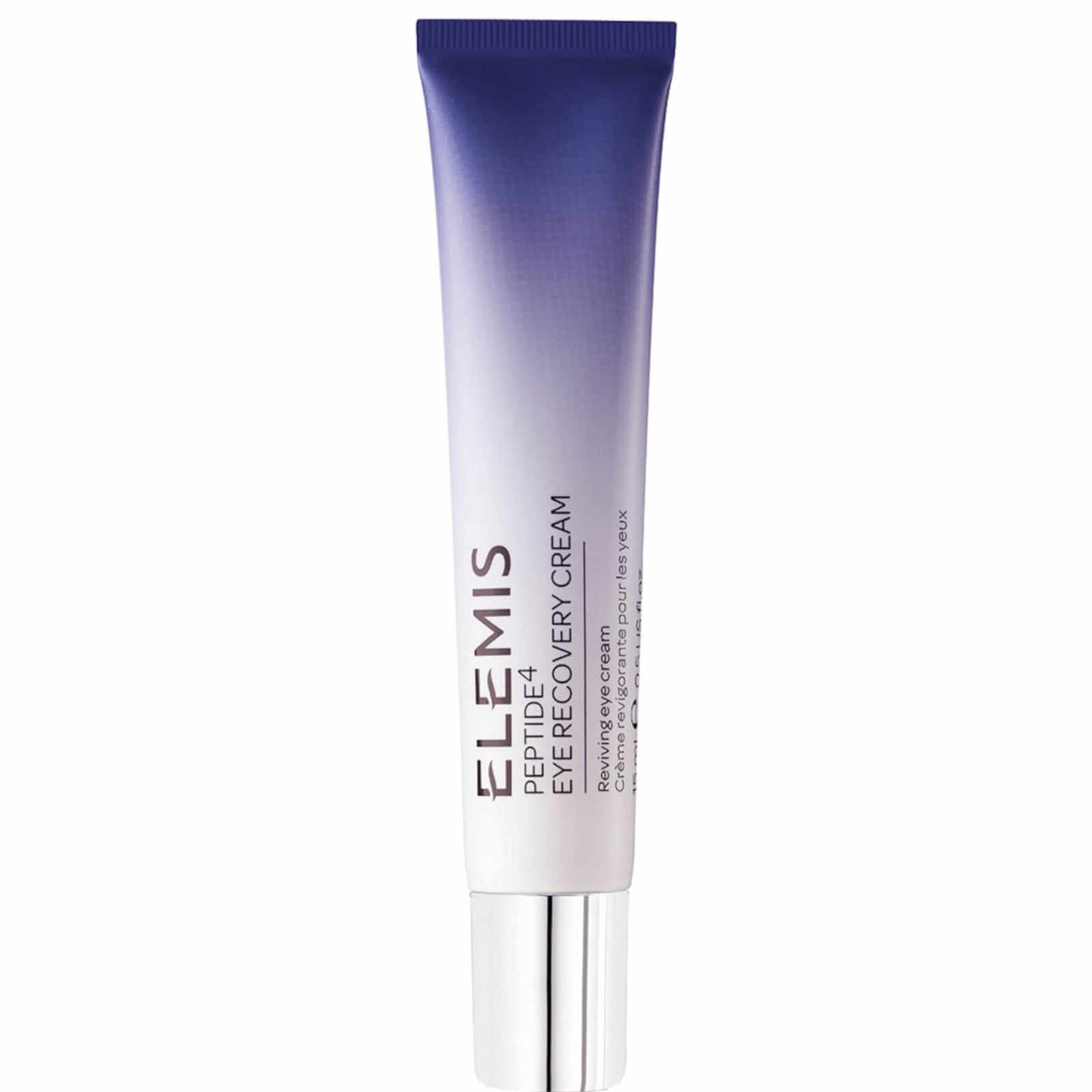 ELEMIS Peptide Eye Recovery Cream 15ml | Cult Beauty