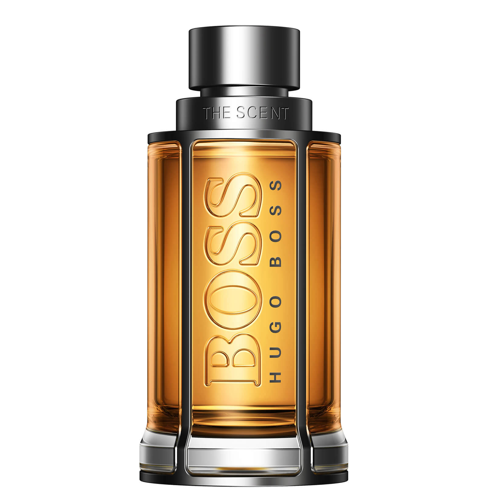 Hugo boss latest aftershave store