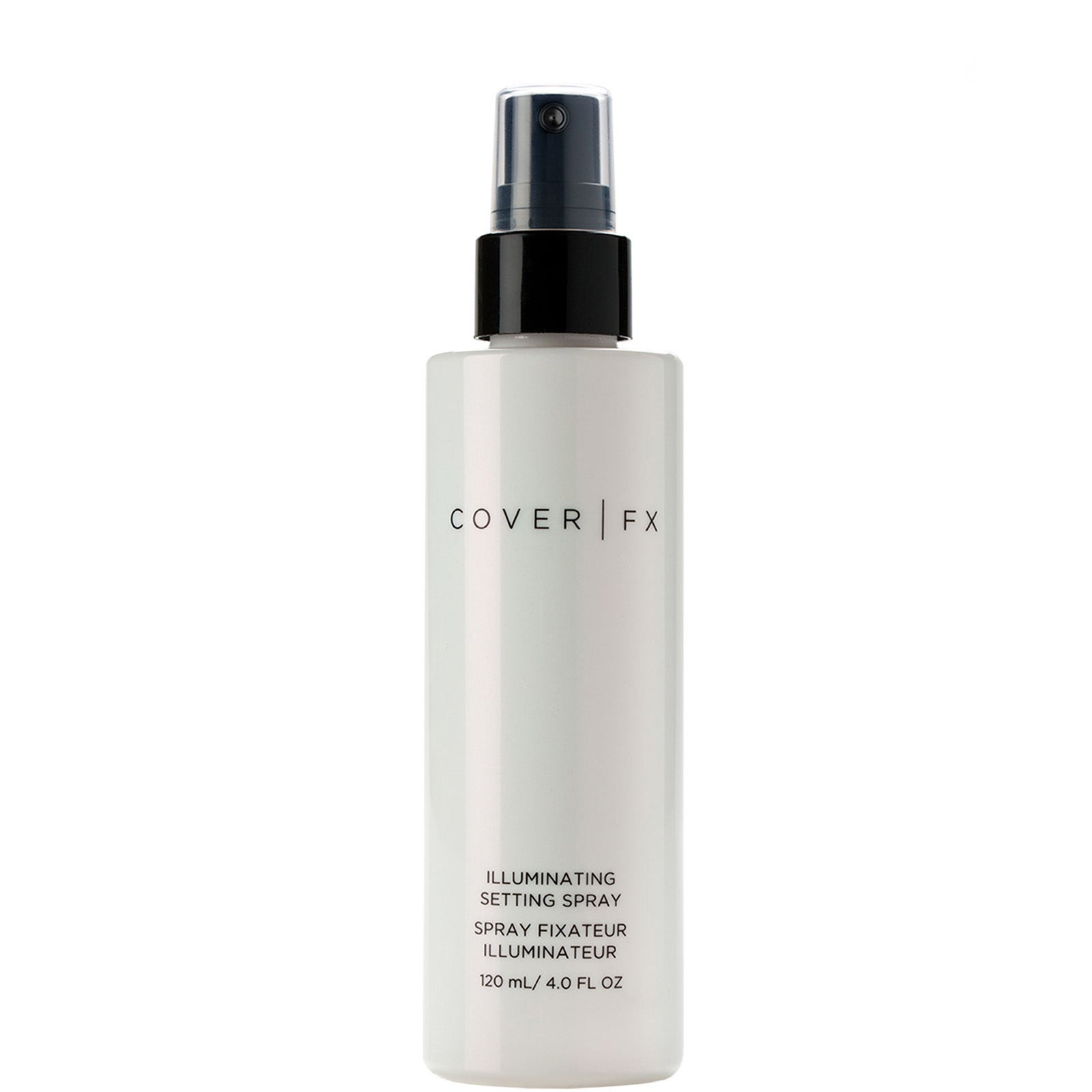 Cover FX Illuminating Setting Spray 120ml | Cult Beauty