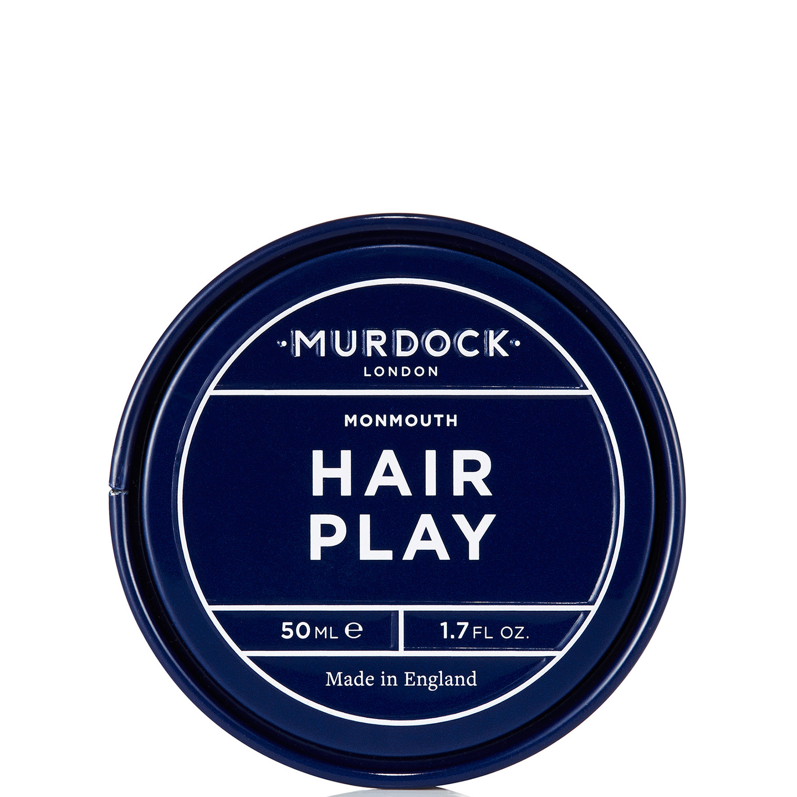 Cera Hair Play de Murdock London 50 ml | LOOKFANTASTIC