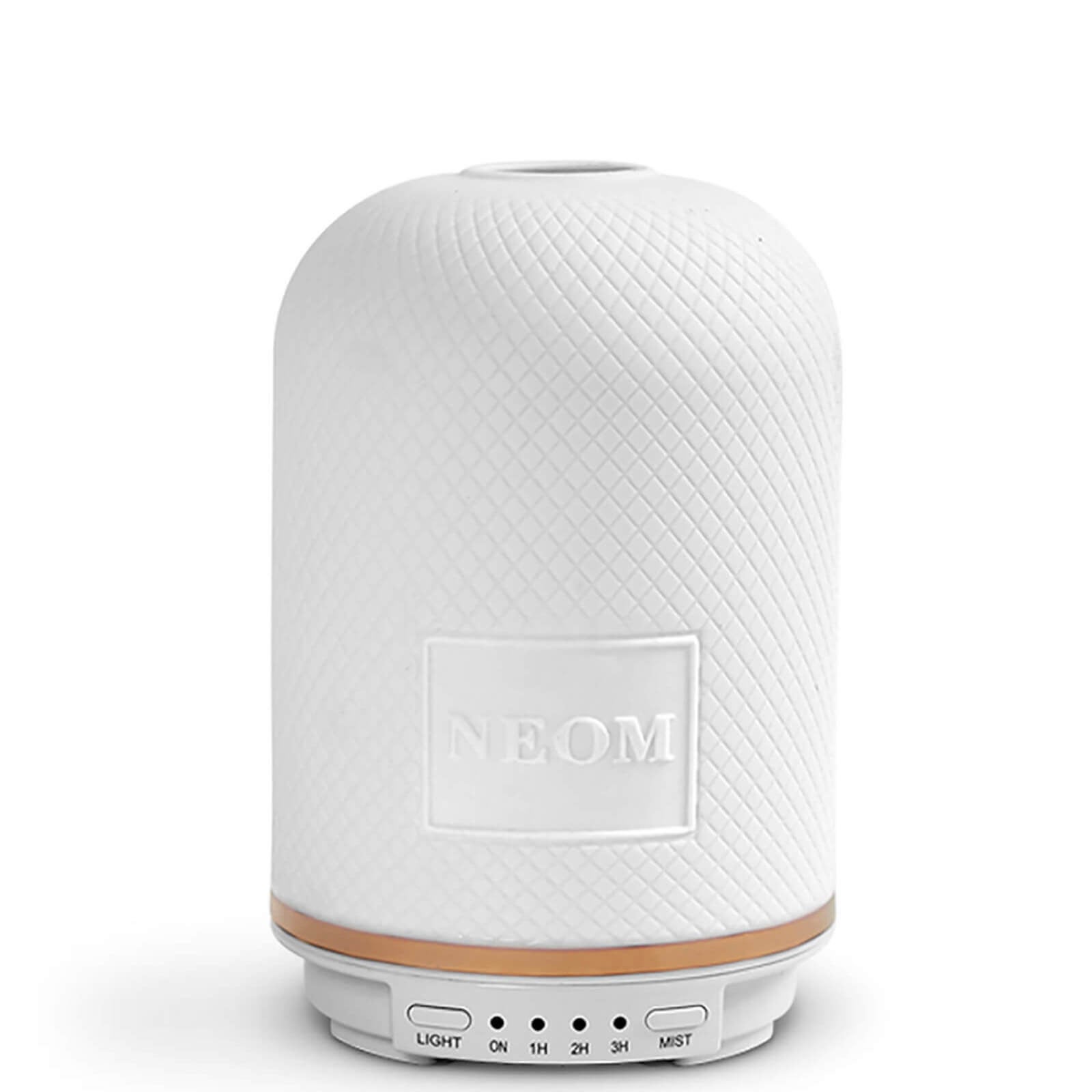 NEOM Wellbeing Pod Essential Oil Diffuser 100ml | Cult Beauty