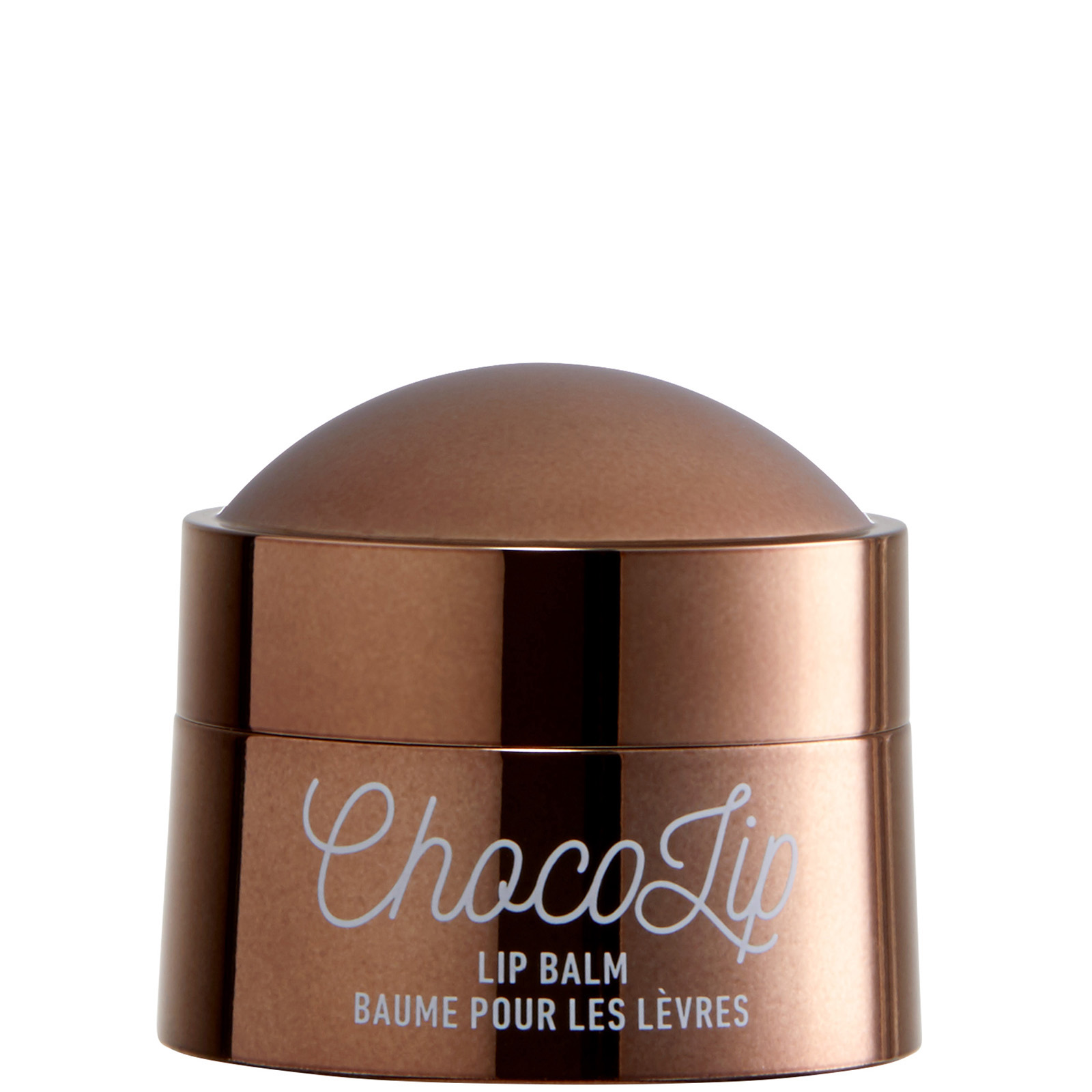 NYX Professional Makeup Choco Lip Balm | Cult Beauty