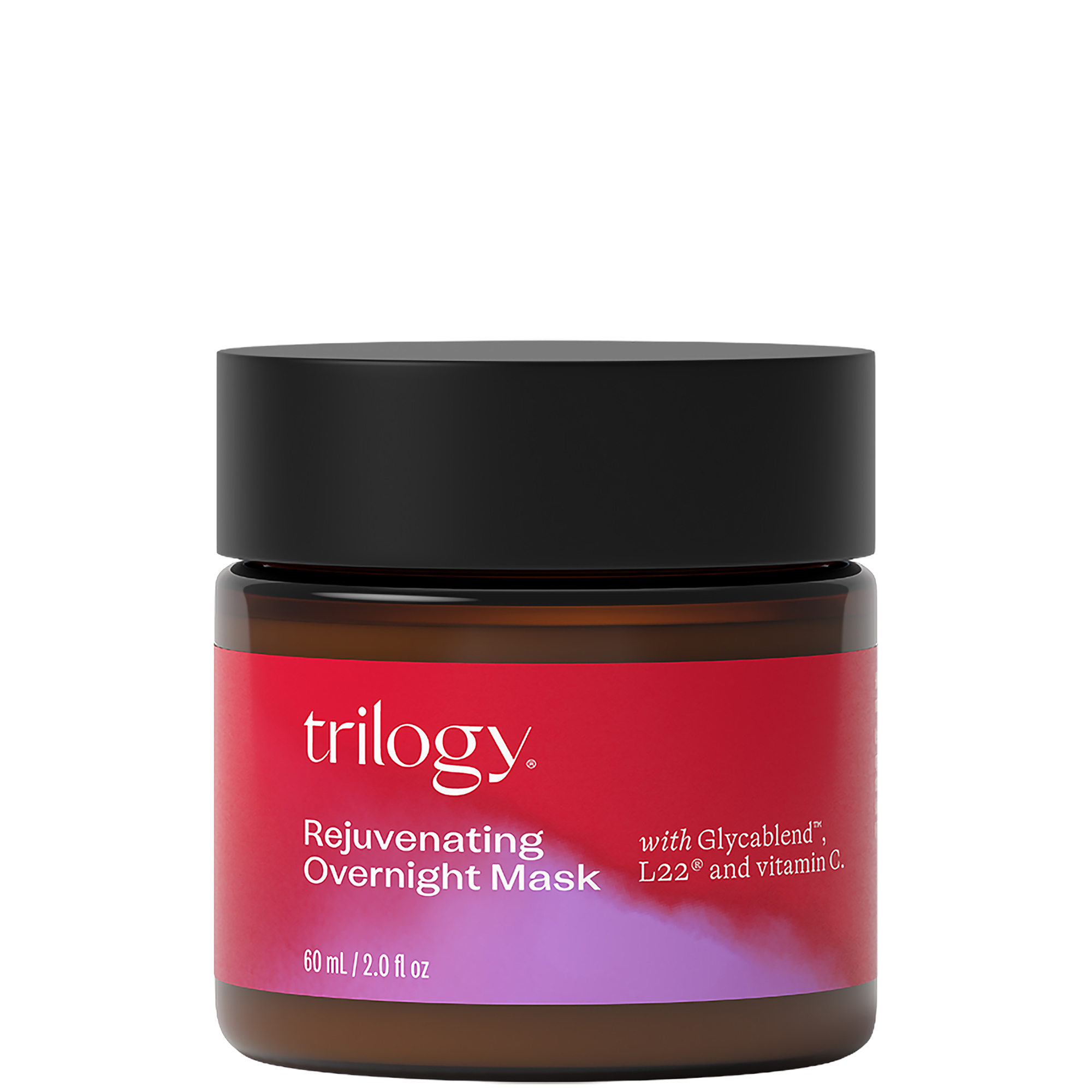 Trilogy Age-Proof Overnight Mask 60ml | LOOKFANTASTIC