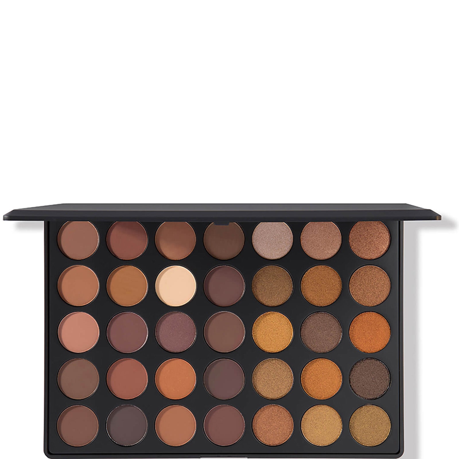 Morphe 35R Ready, Set, Gold Eyeshadow Palette | Cult Beauty