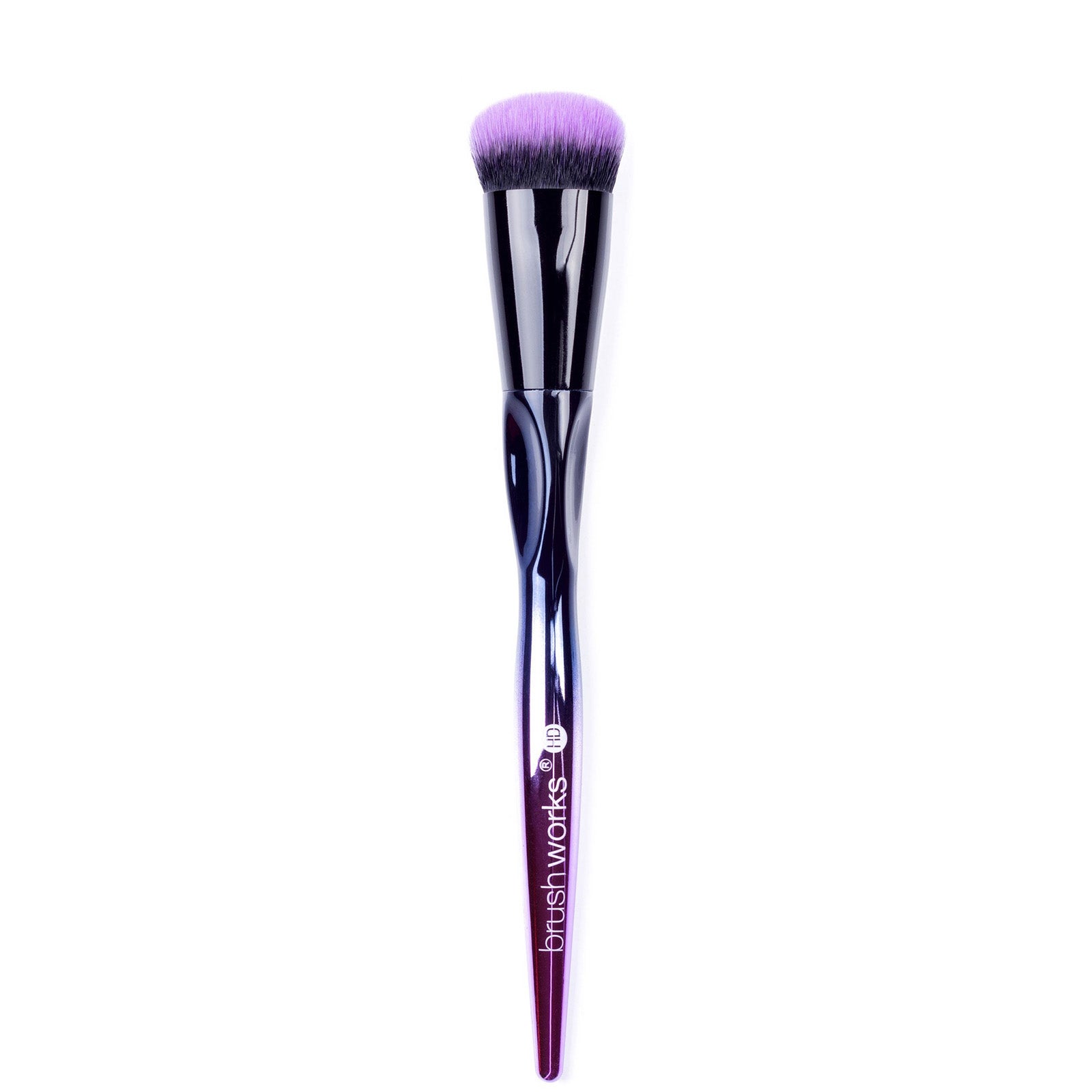 brushworks HD Multi-Tasking Brush | LOOKFANTASTIC