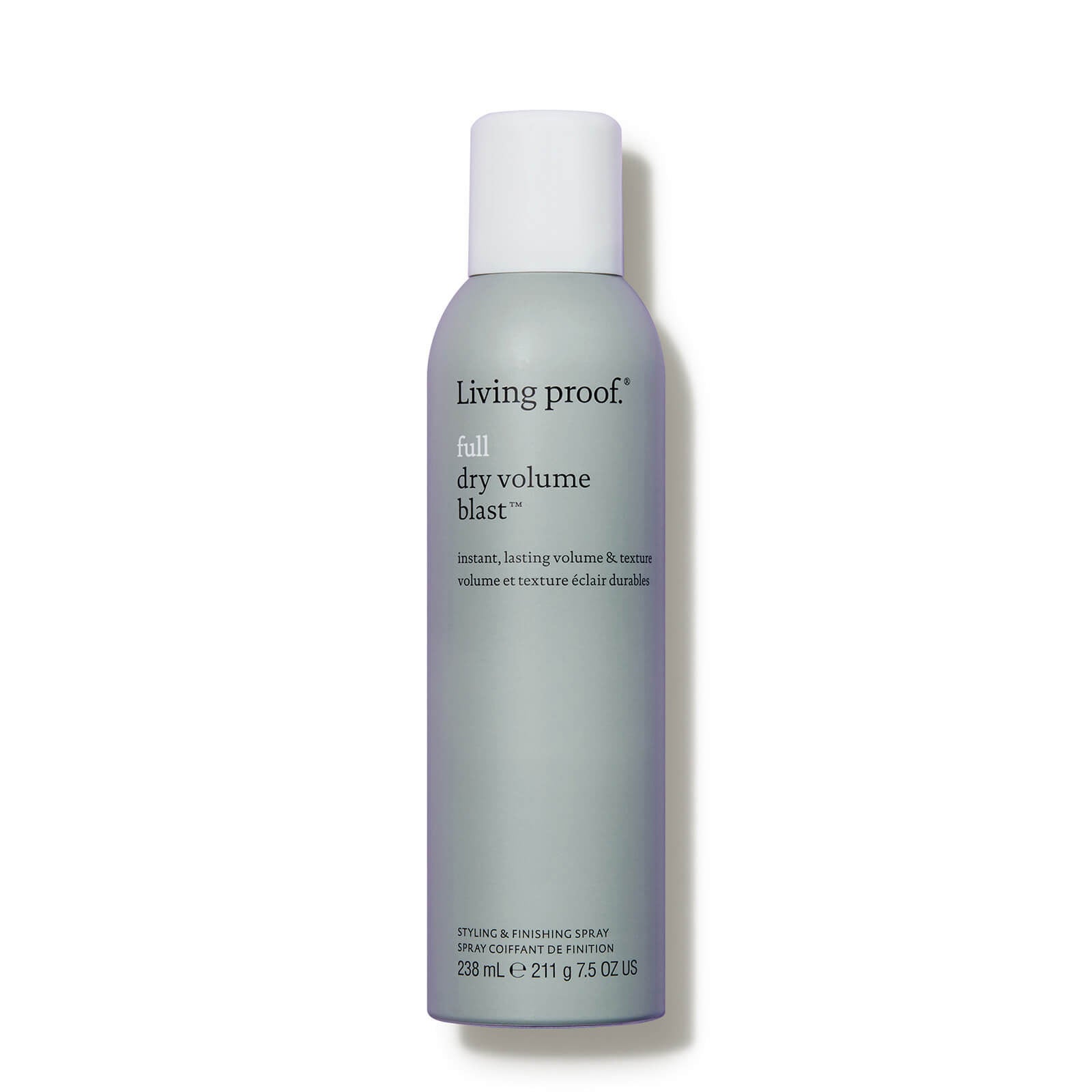 Living Proof Full Dry Volume Blast 238ml | LOOKFANTASTIC