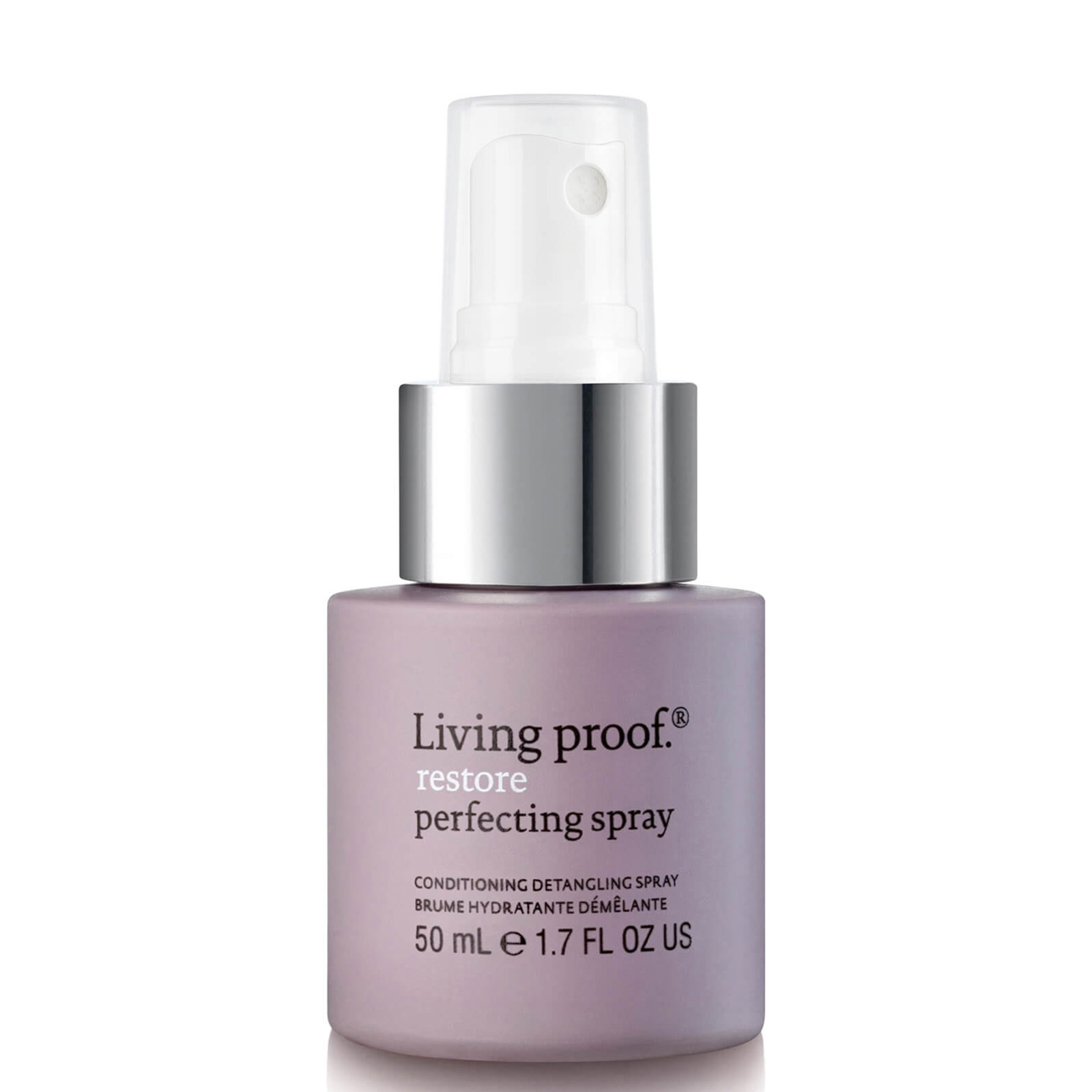 Living Proof Restore Perfecting Spray 50ml | LOOKFANTASTIC