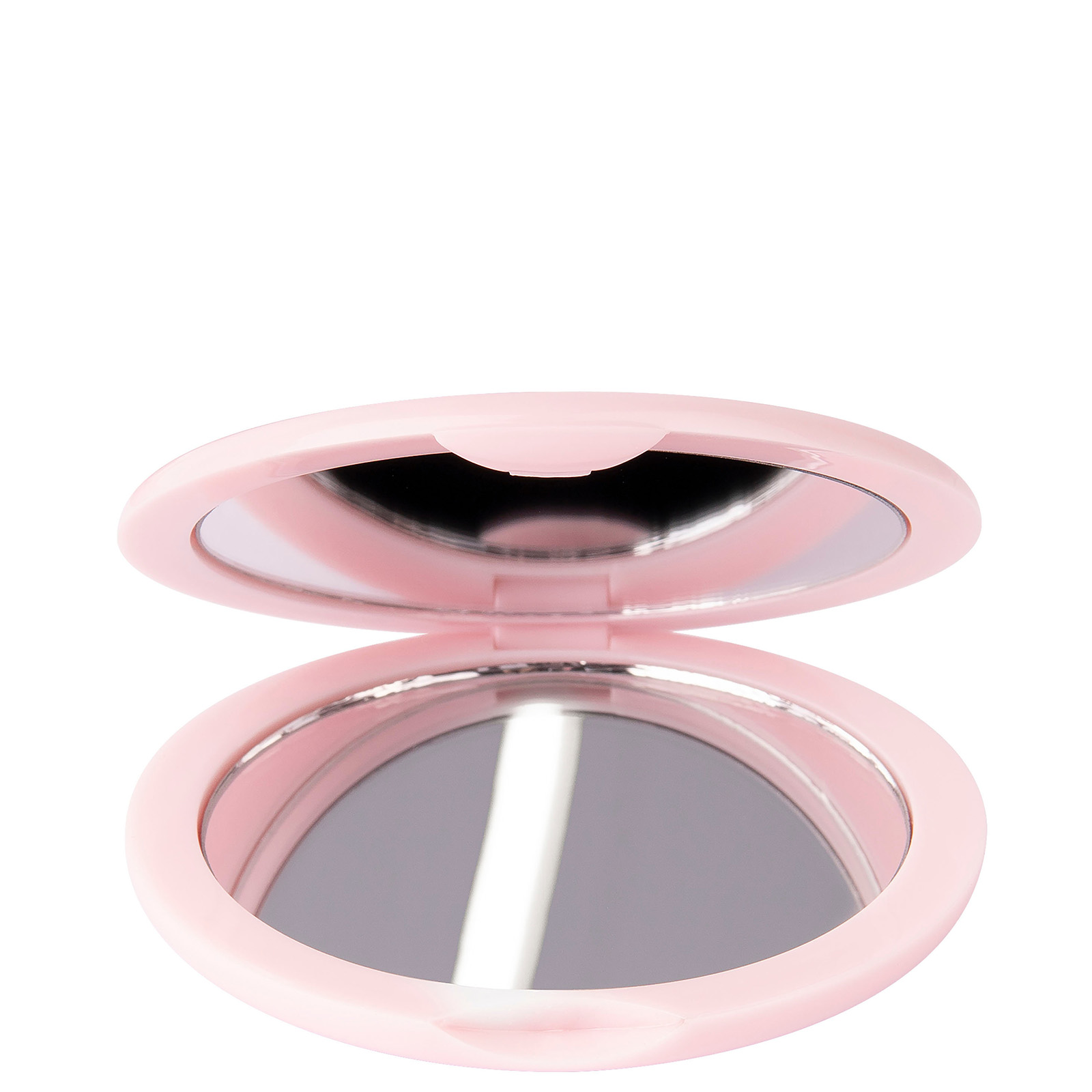 brushworks Compact Mirror | LOOKFANTASTIC