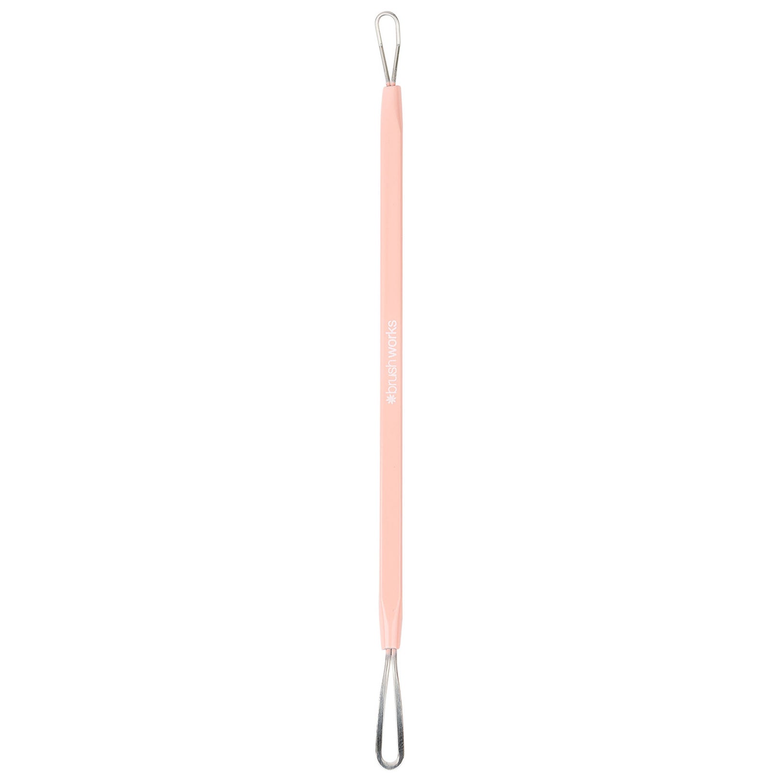 brushworks Black Head Removal Tool | LOOKFANTASTIC