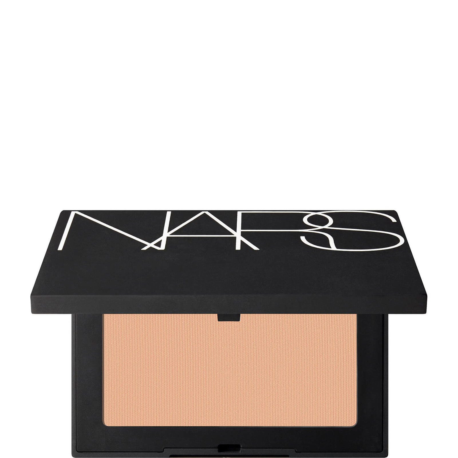 NARS Cosmetics Soft Velvet Pressed Powder - Desert | LOOKFANTASTIC