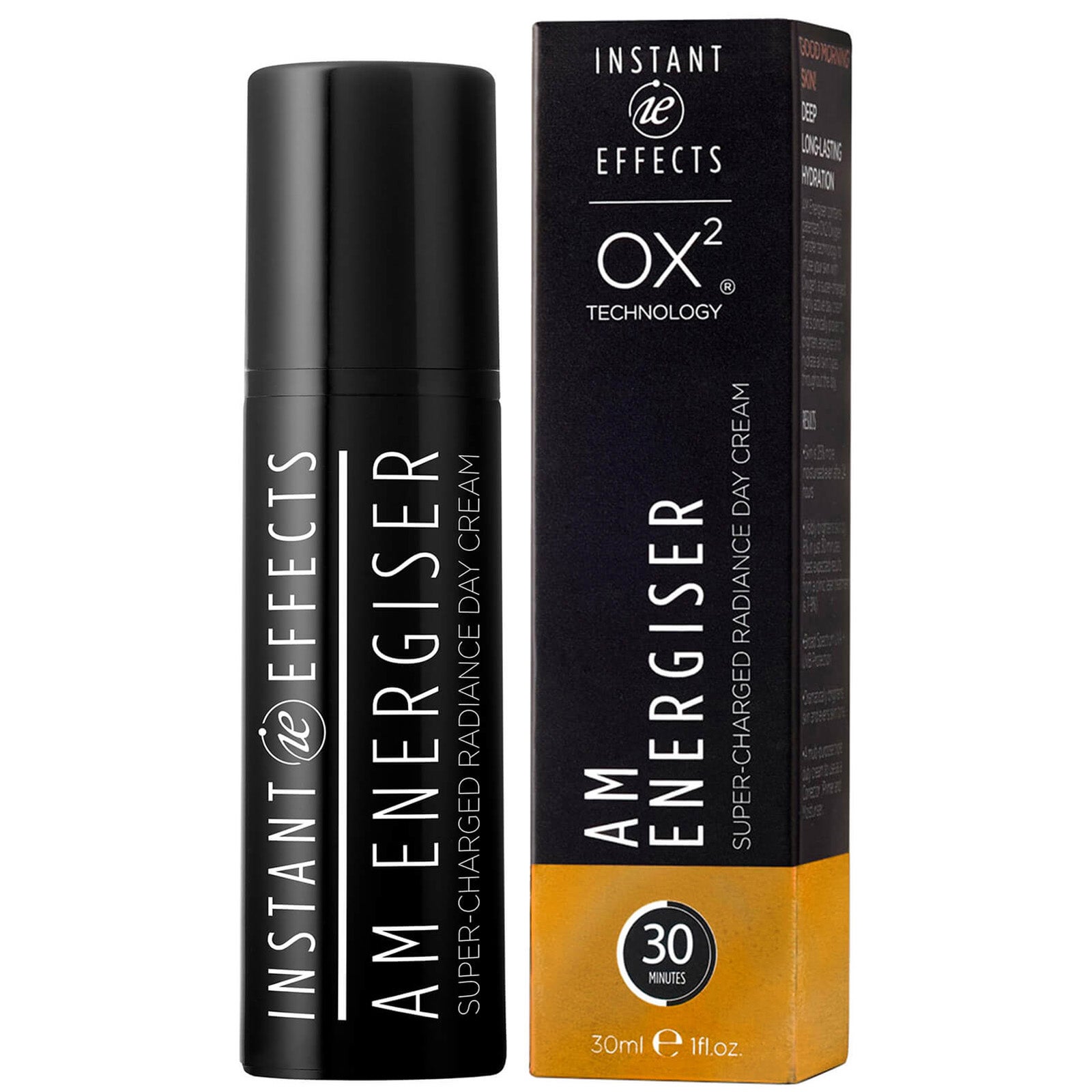 Instant Effects AM Energiser | Mankind