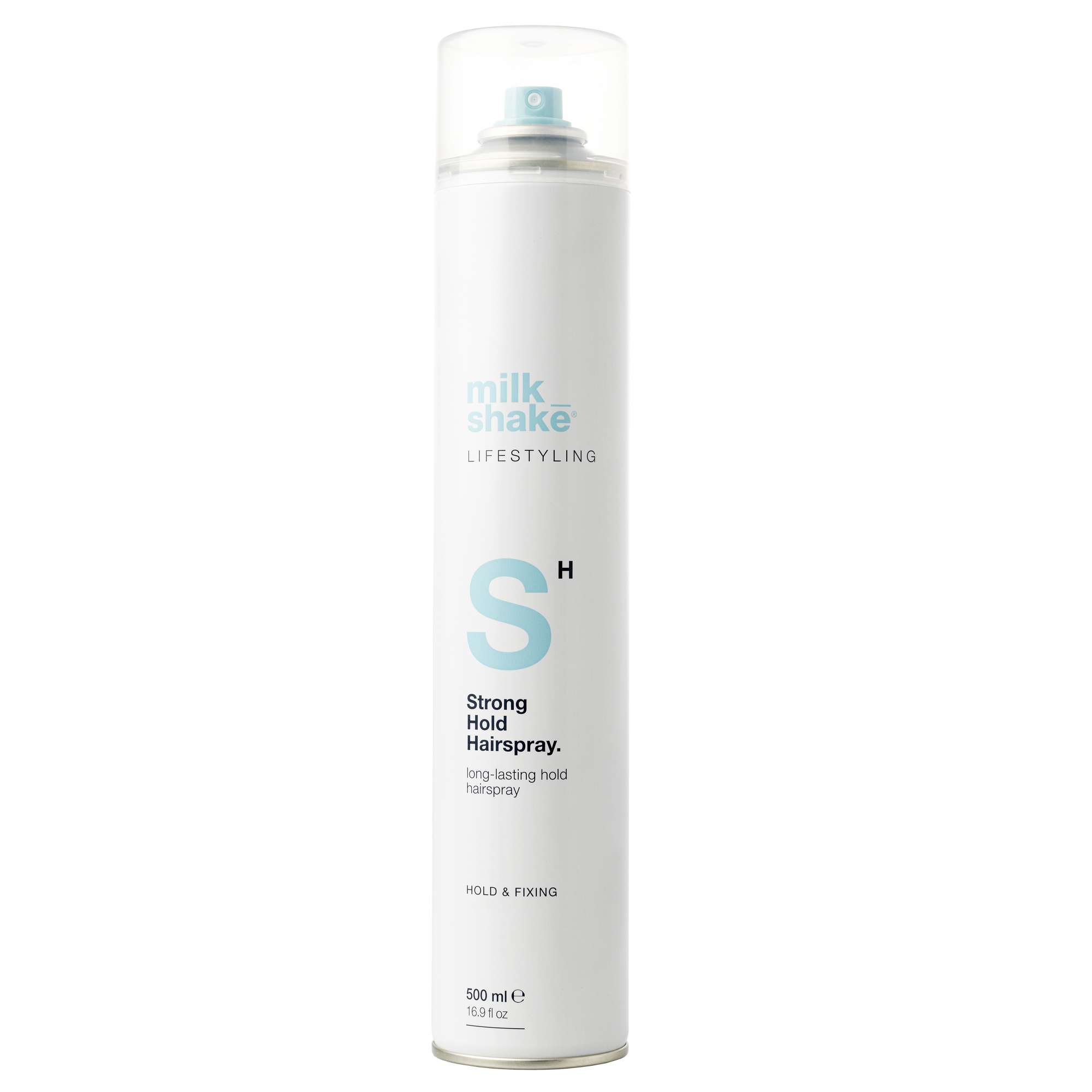 milk_shake Lifestyling Strong Hold Hairspray 500ml | allbeauty