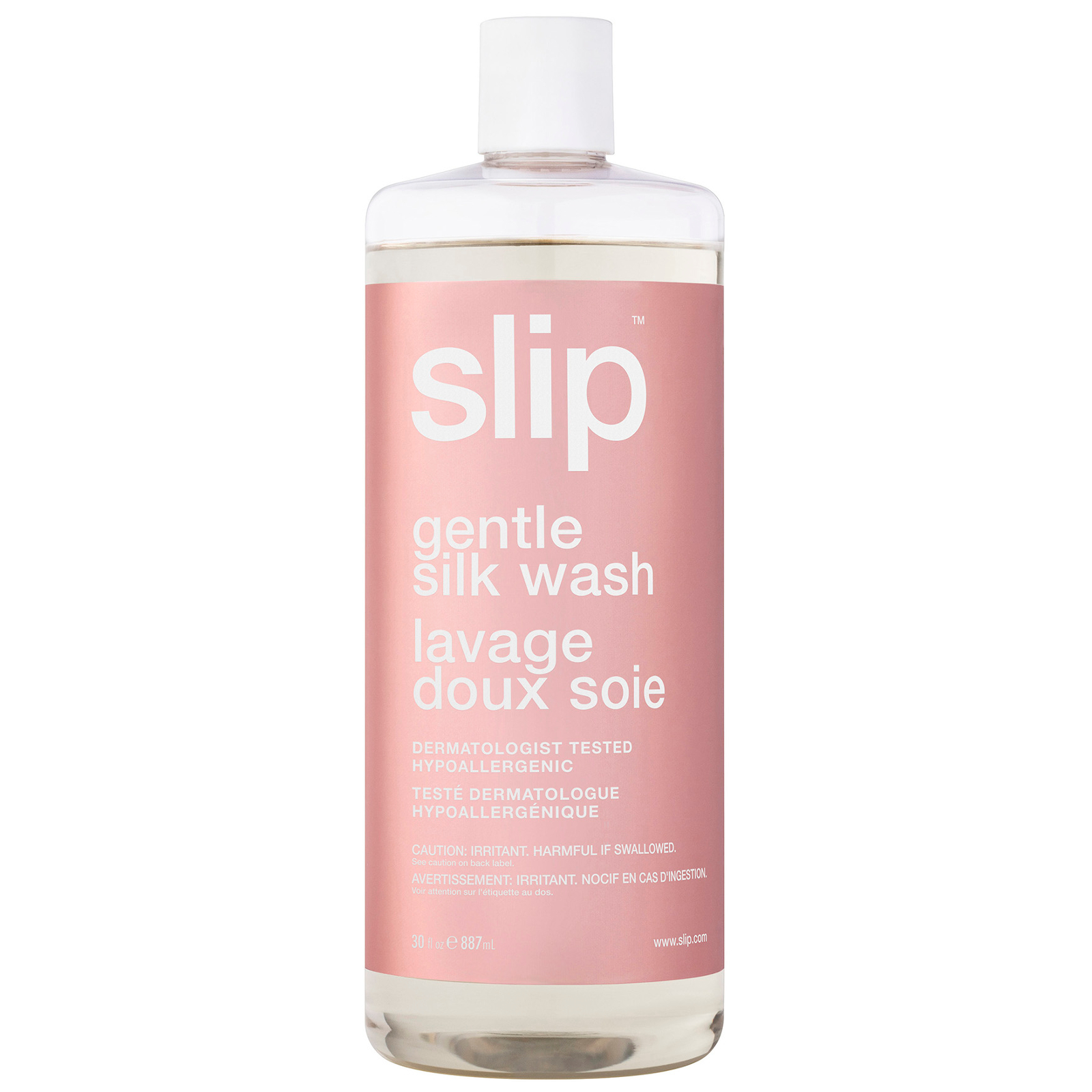 Slip Gentle Silk Wash | LOOKFANTASTIC