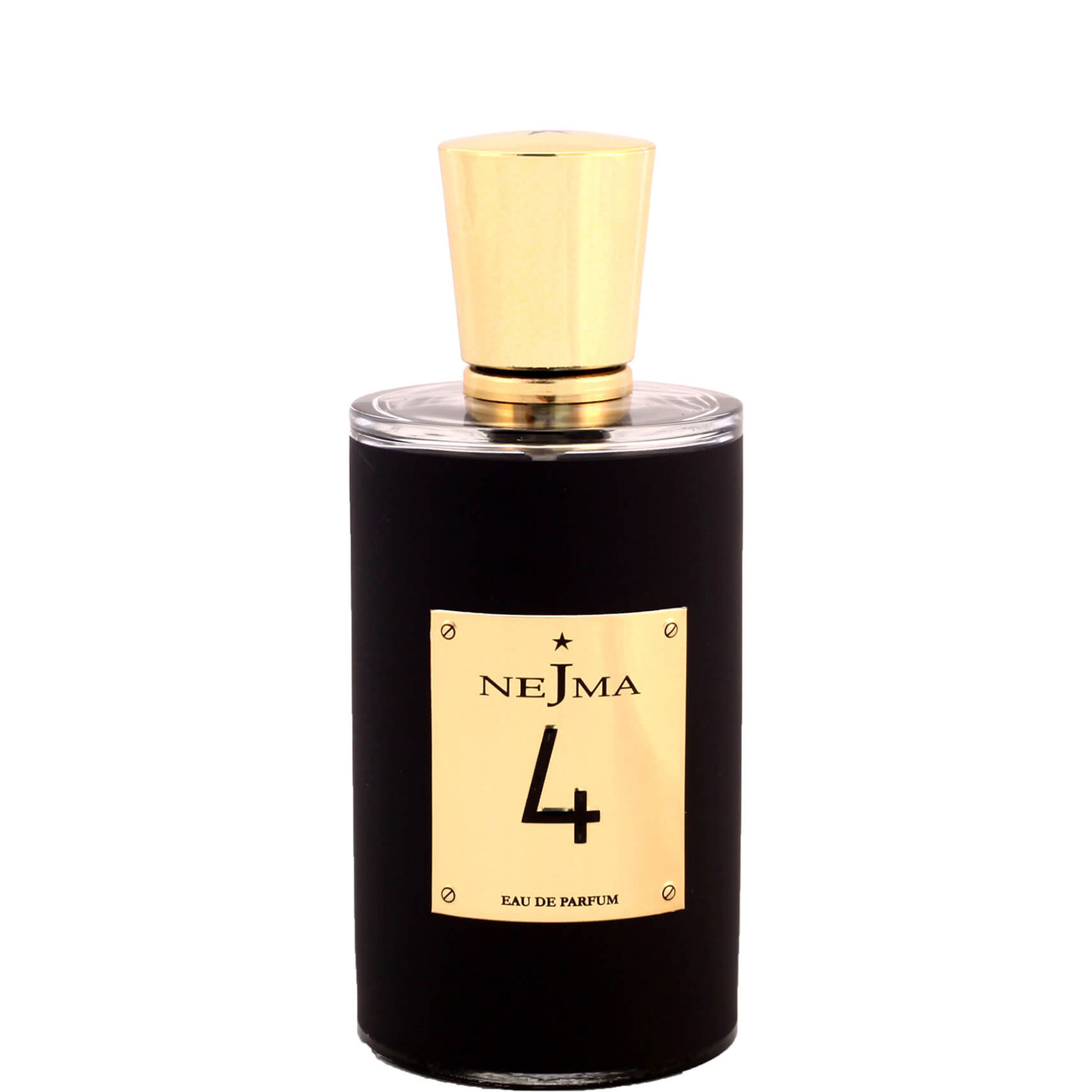 Nejma Collection 4 Eau de Parfum 100ml | LOOKFANTASTIC