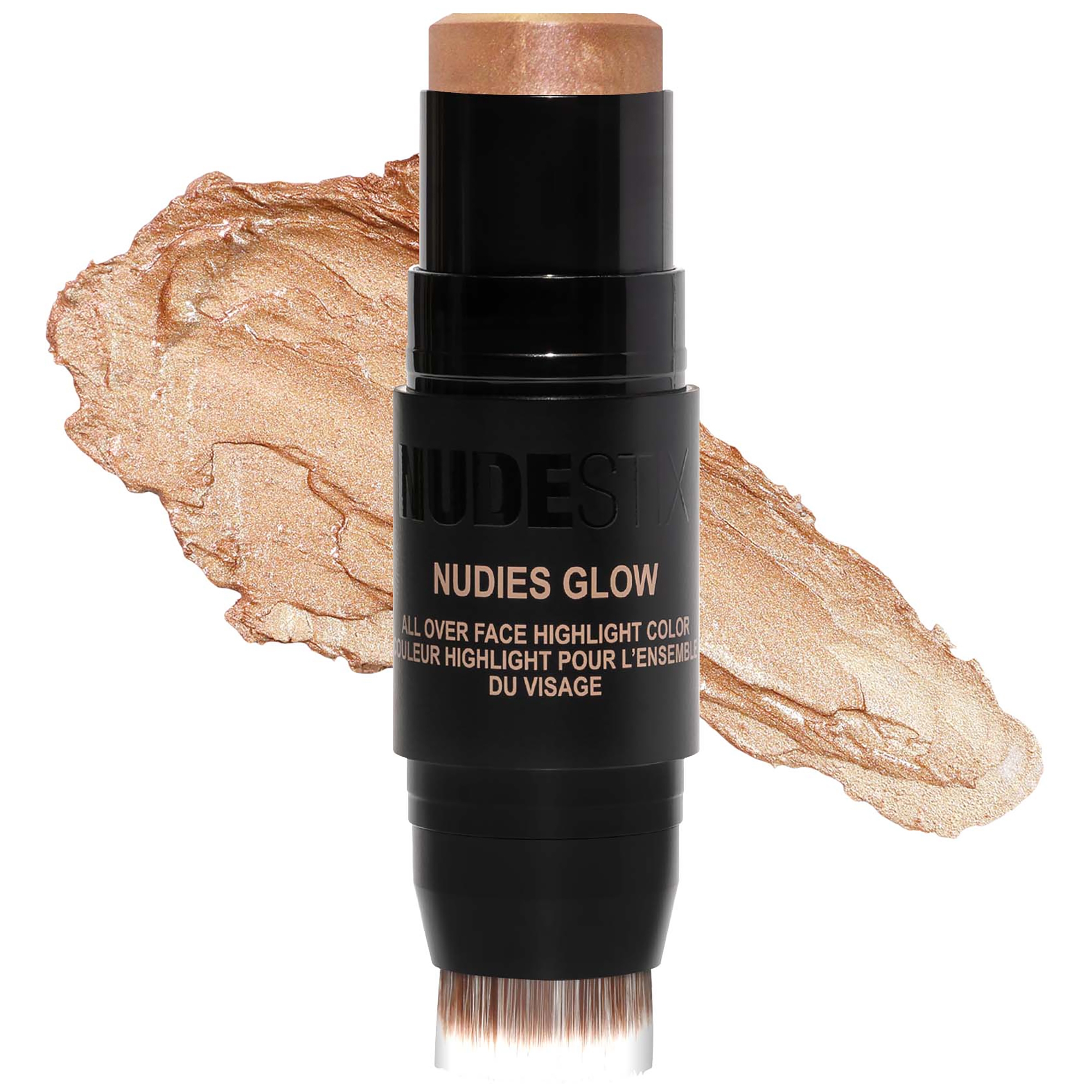 All over highlighter store