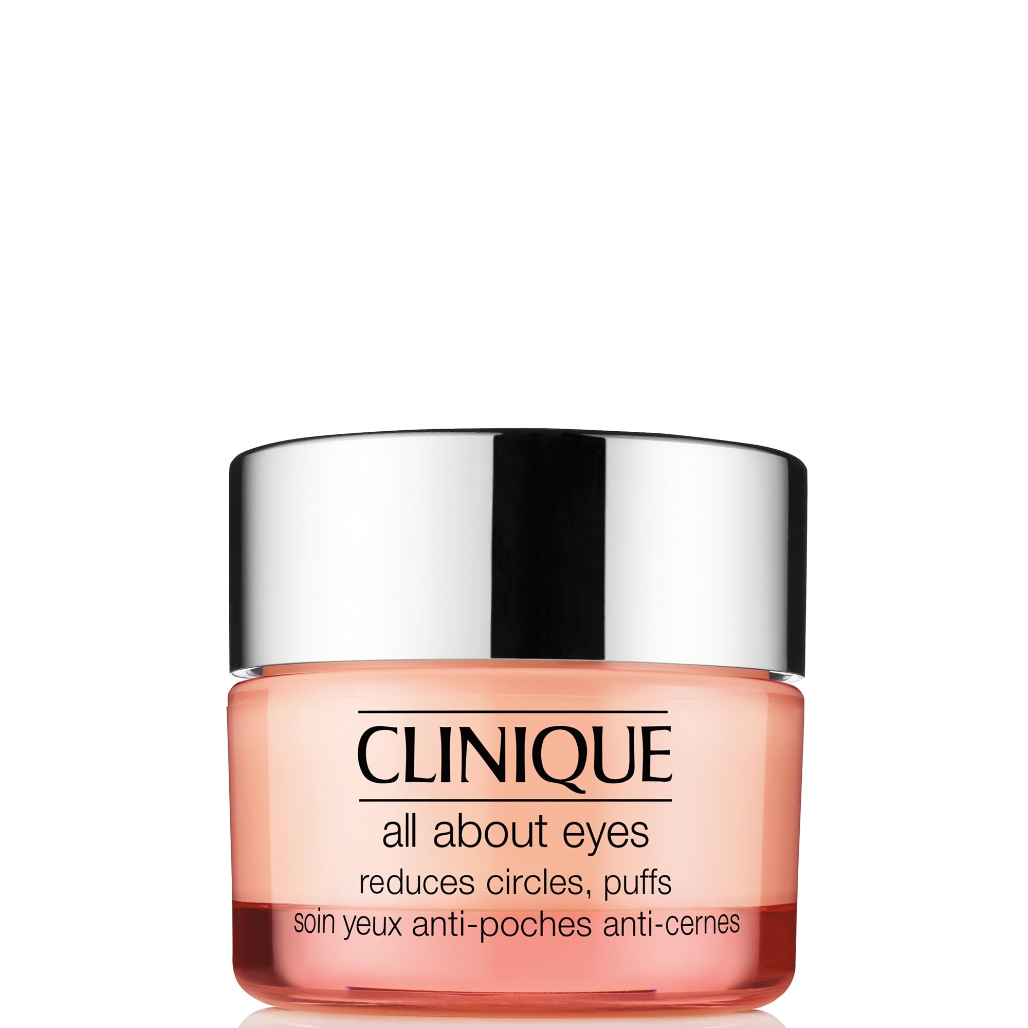 Clinique All About Eyes Jumbo Cream 30ml | LOOKFANTASTIC
