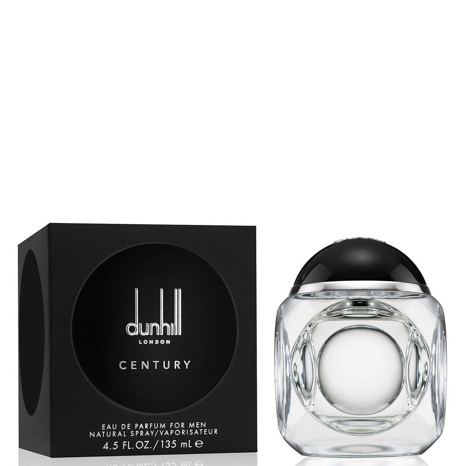 dunhill London Century Eau de Parfum 135ml | LOOKFANTASTIC