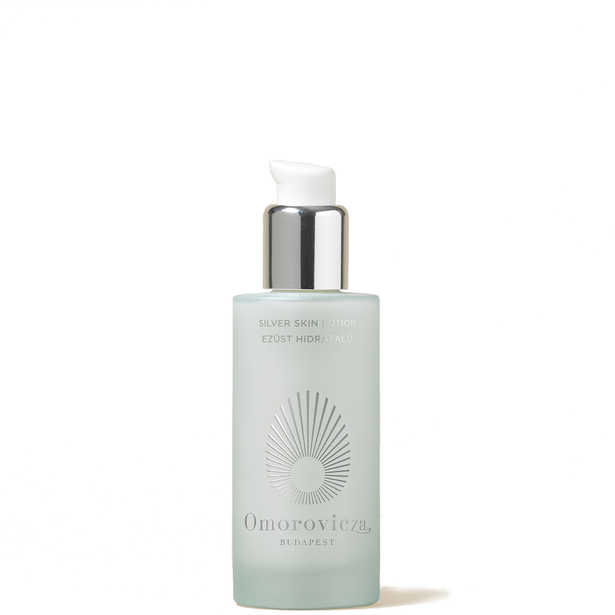 Omorovicza Silver Skin Lotion 50ml | Dermstore