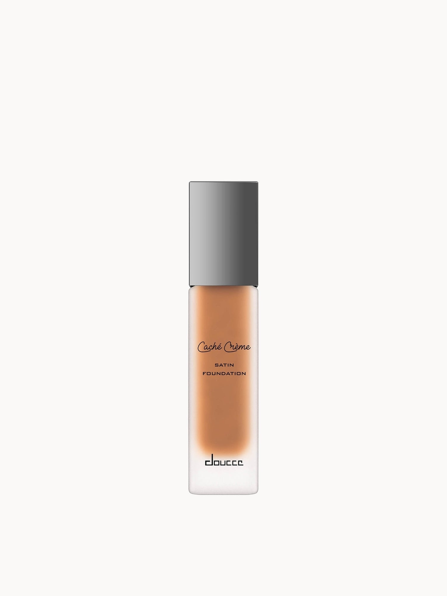doucce Cache Crème Satin Foundation 30ml (Various Shades) | LOOKFANTASTIC