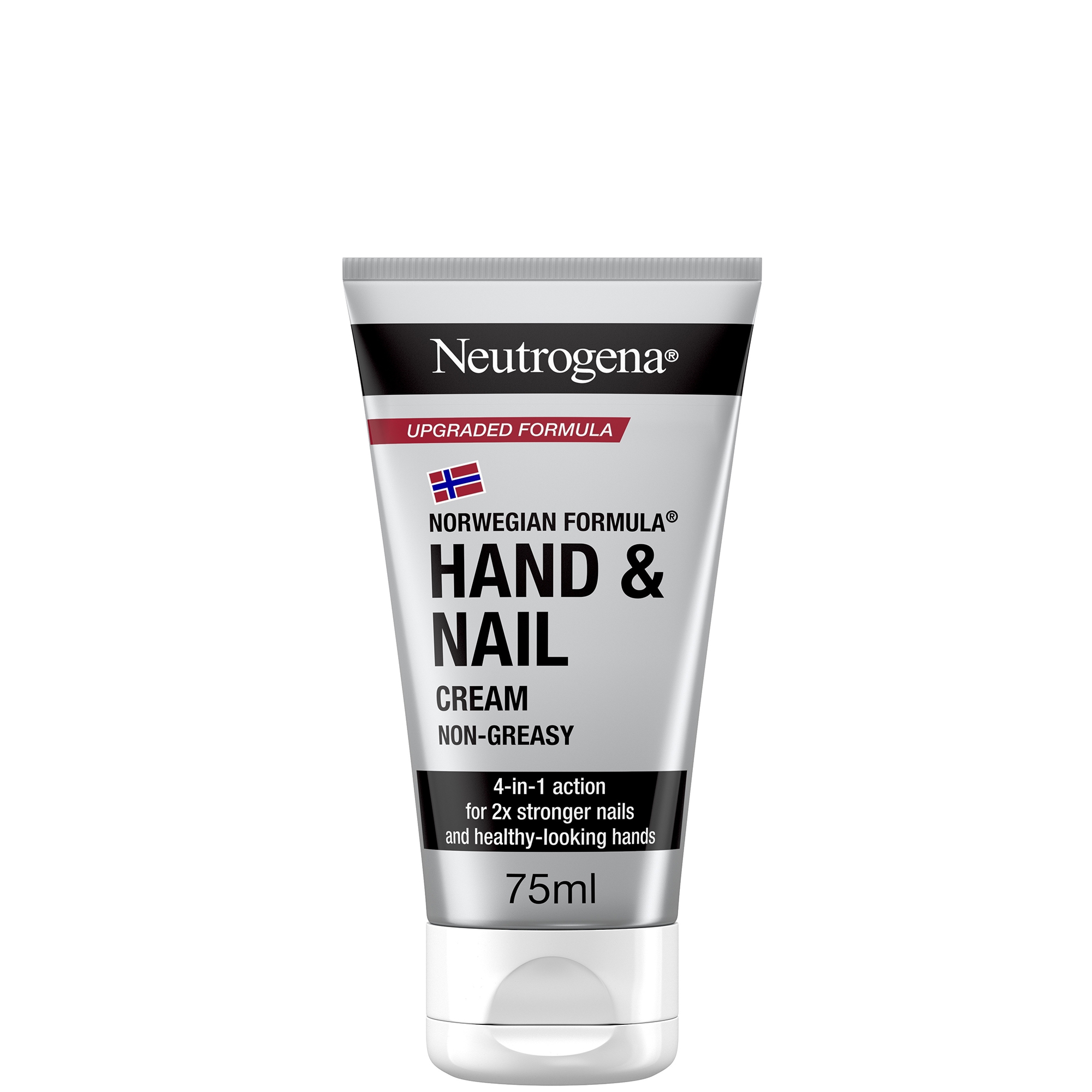 Neutrogena Norwegian Formula Hand and Nail Cream 75ml | LOOKFANTASTIC
