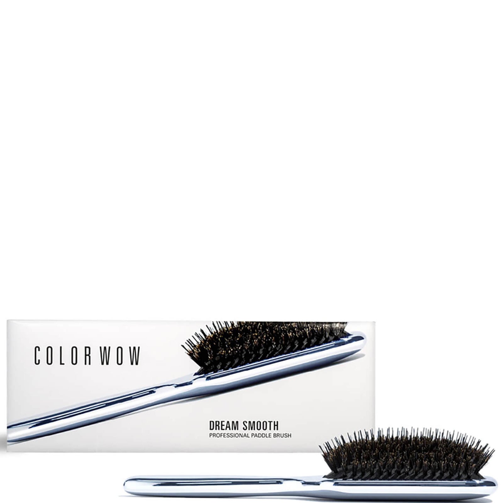 Color Wow Dream Smooth Professional Paddle Hair Brush | LOOKFANTASTIC