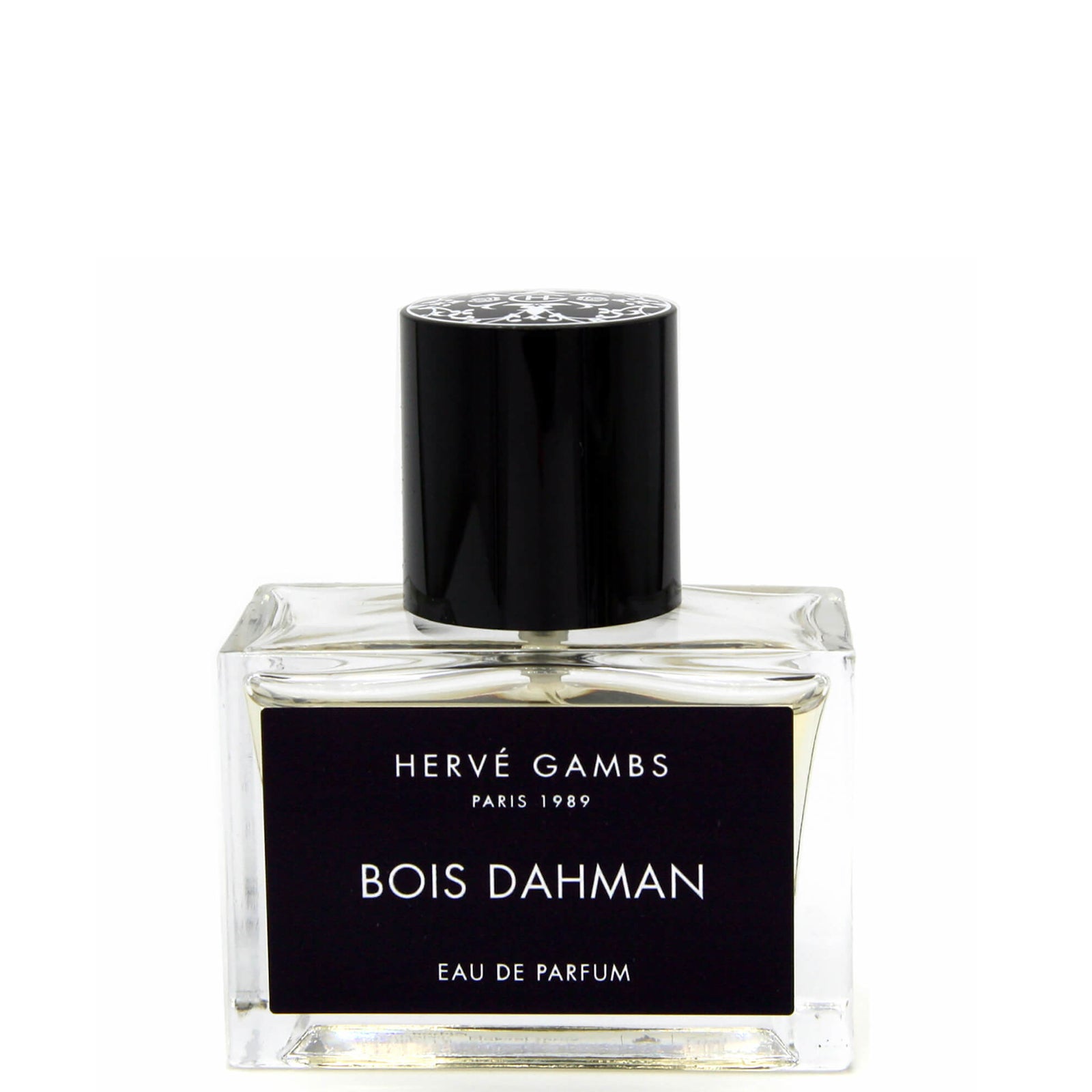 Hervé Gambs Bois Dahman Eau de Parfum 30ml | LOOKFANTASTIC