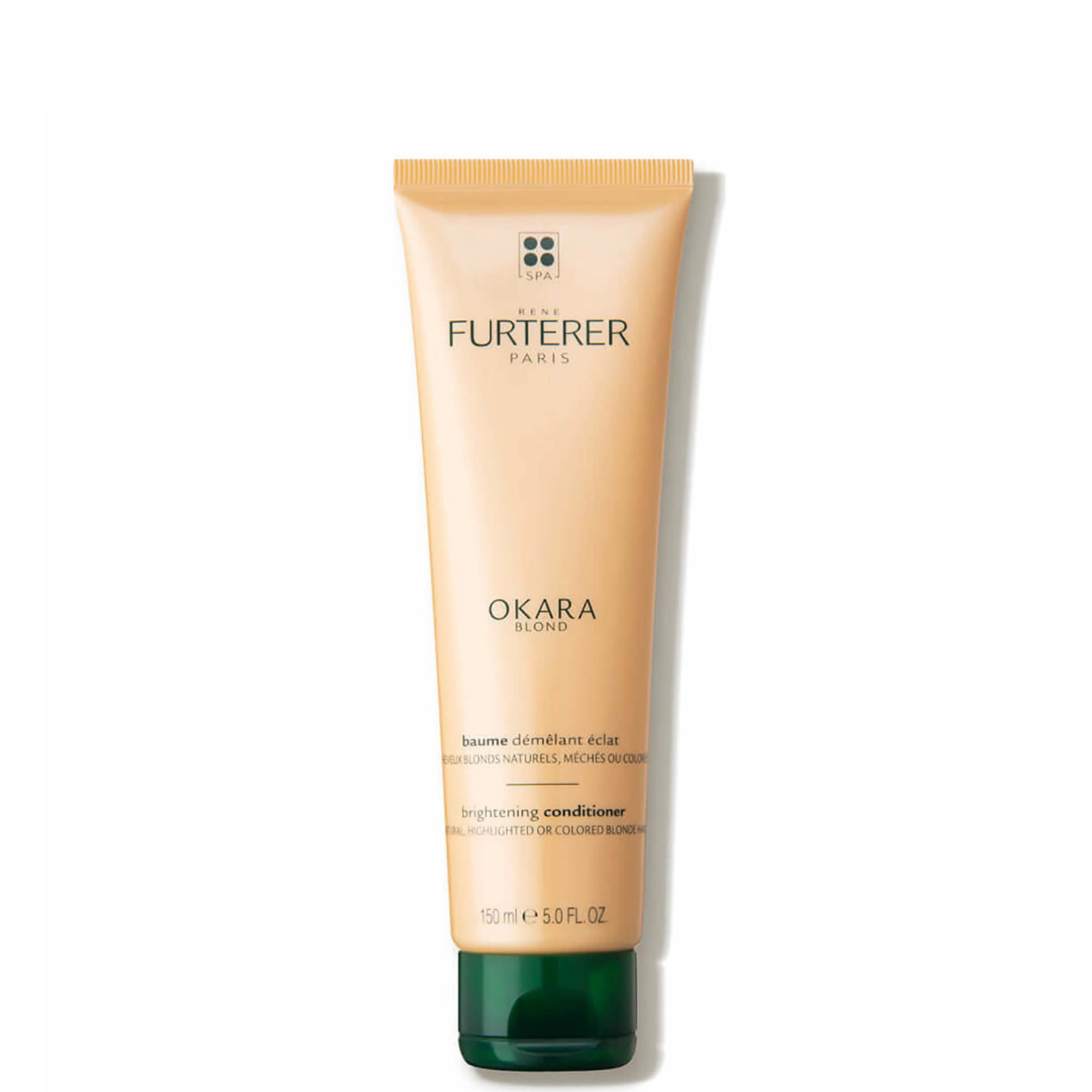 René Furterer OKARA BLOND Brightening Conditioner (5 fl. oz.) | Dermstore