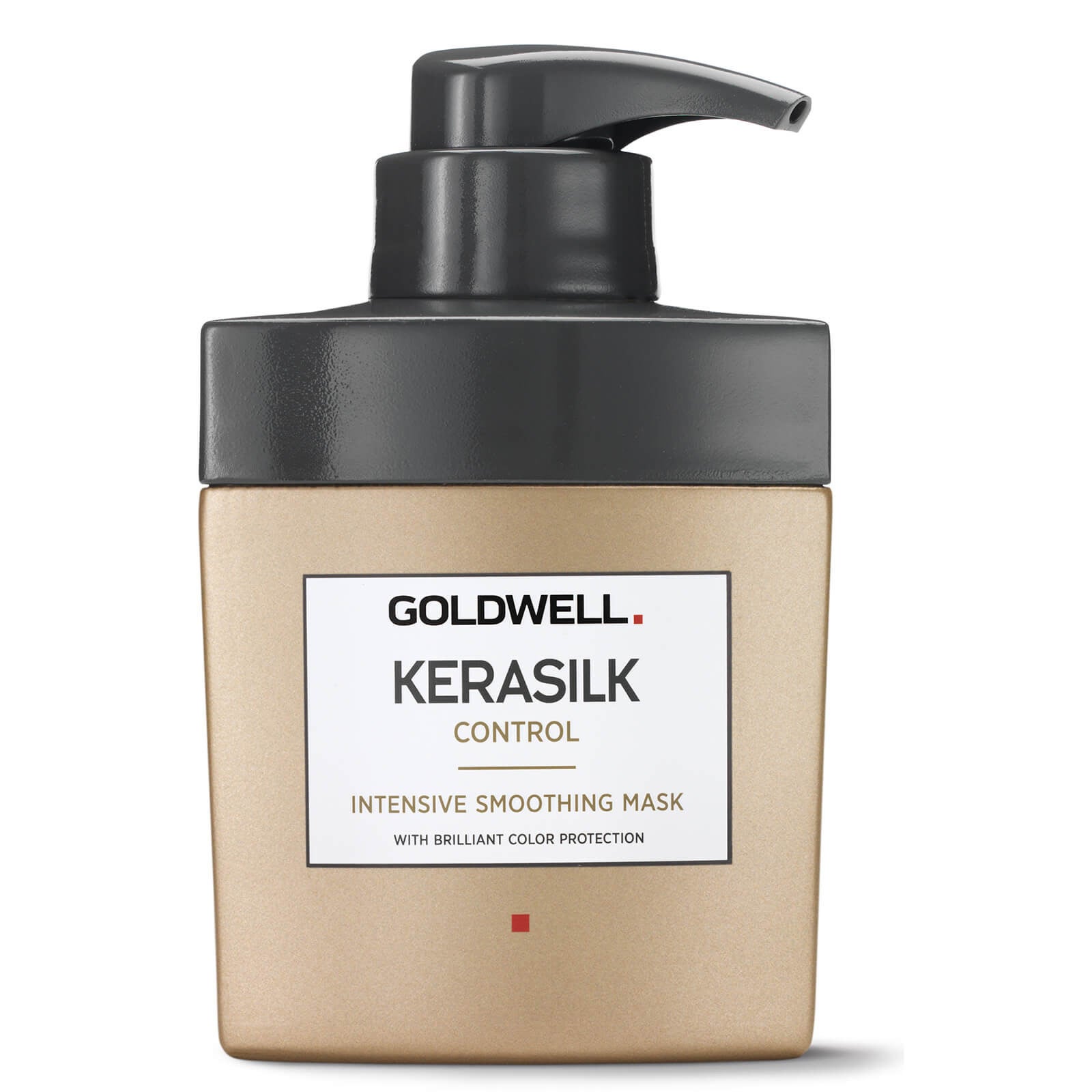 Goldwell Control Intensive Smoothing Mask 500ml | LOOKFANTASTIC