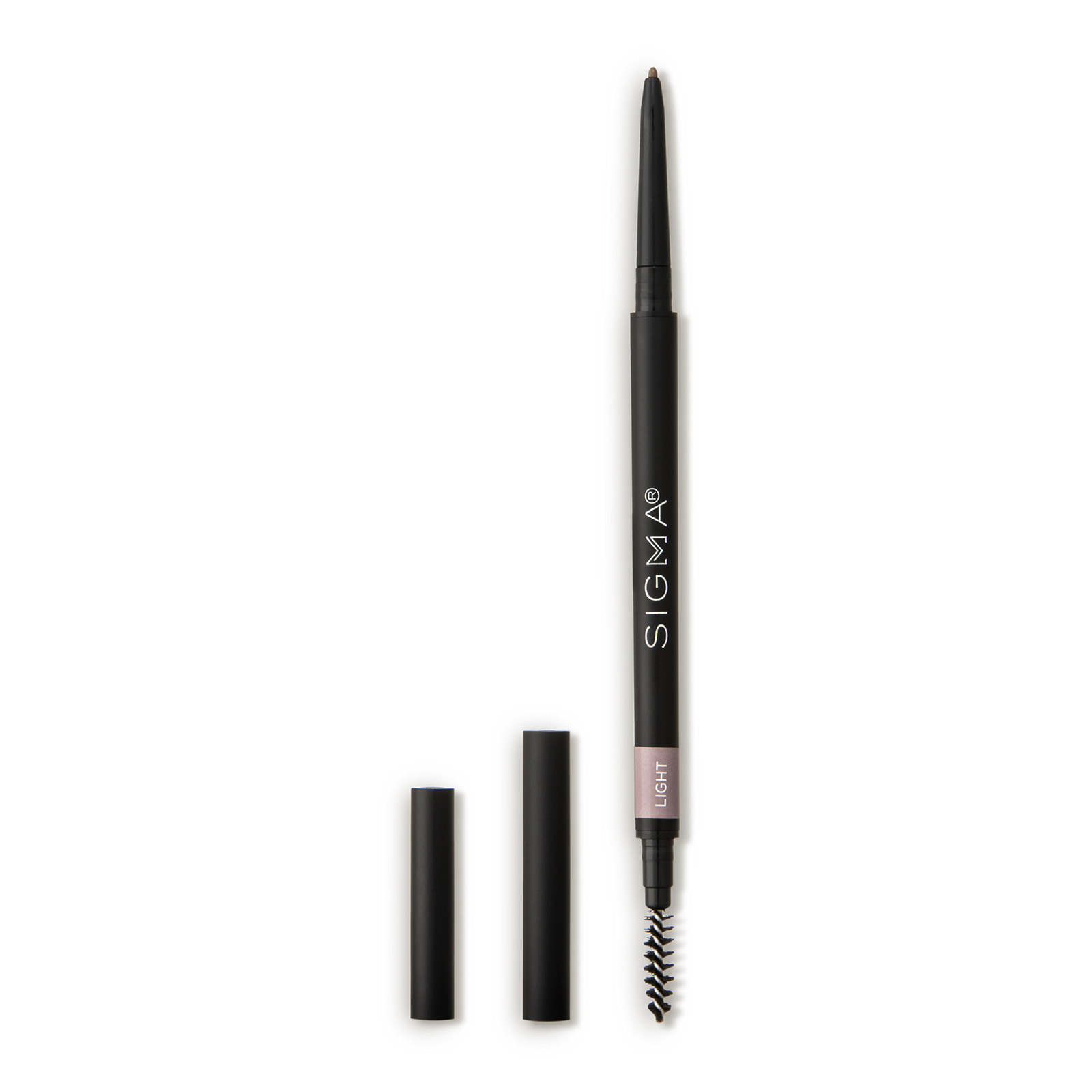 Sigma Fill + Blend Brow Pencil (Various Shades) | LOOKFANTASTIC