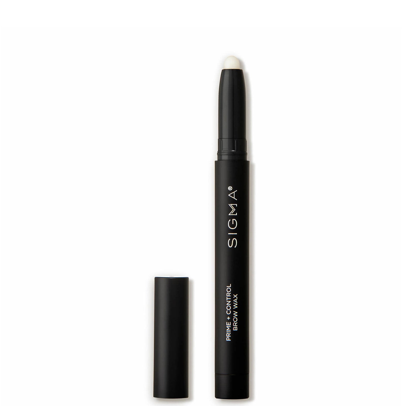 Sigma Prime + Control Brow Wax | LOOKFANTASTIC