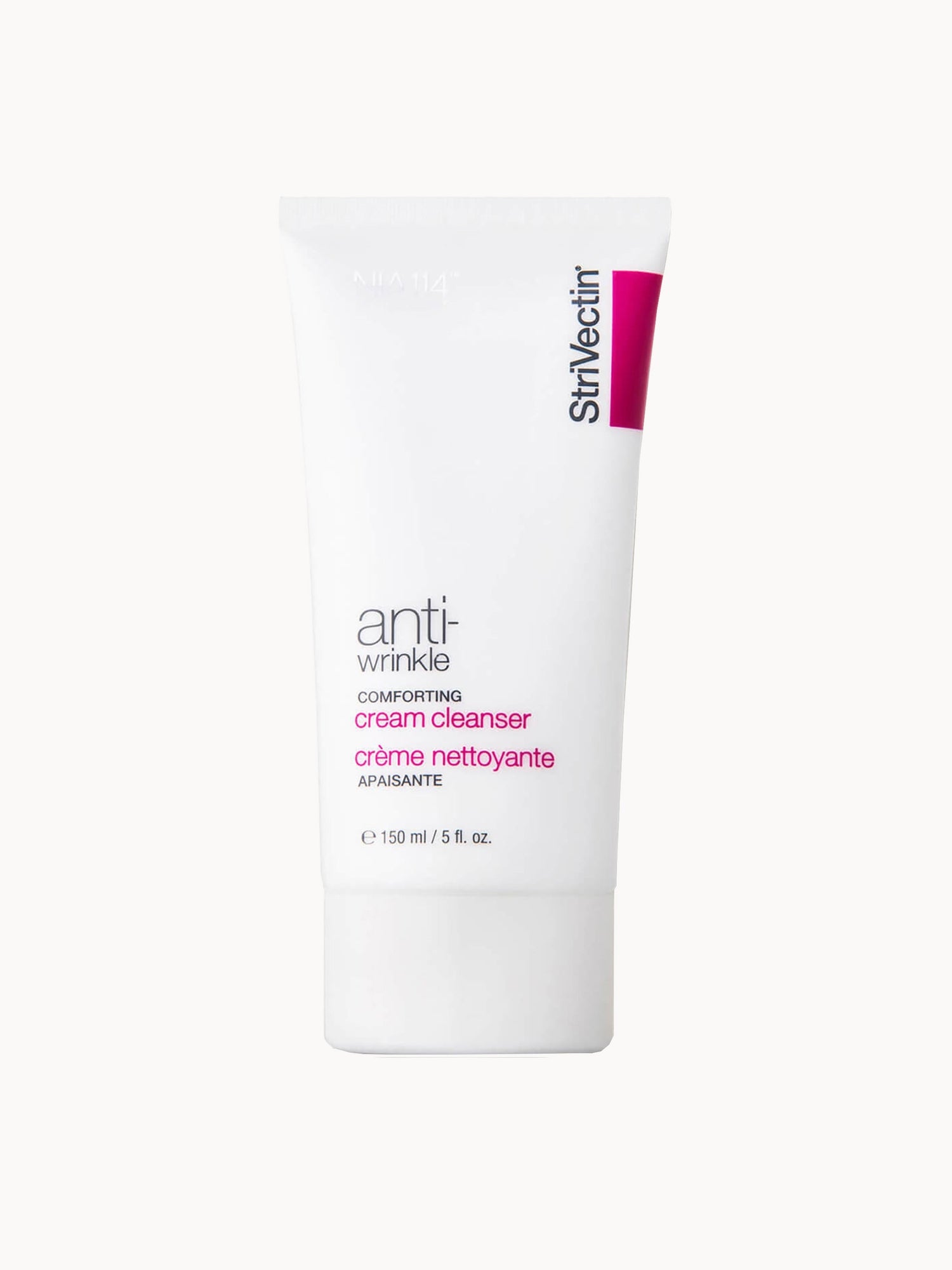 StriVectin Comforting Cream Cleanser 150ml | LOOKFANTASTIC