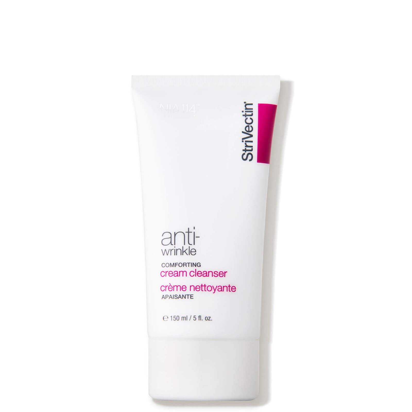StriVectin Comforting Cream Cleanser 150ml | LOOKFANTASTIC
