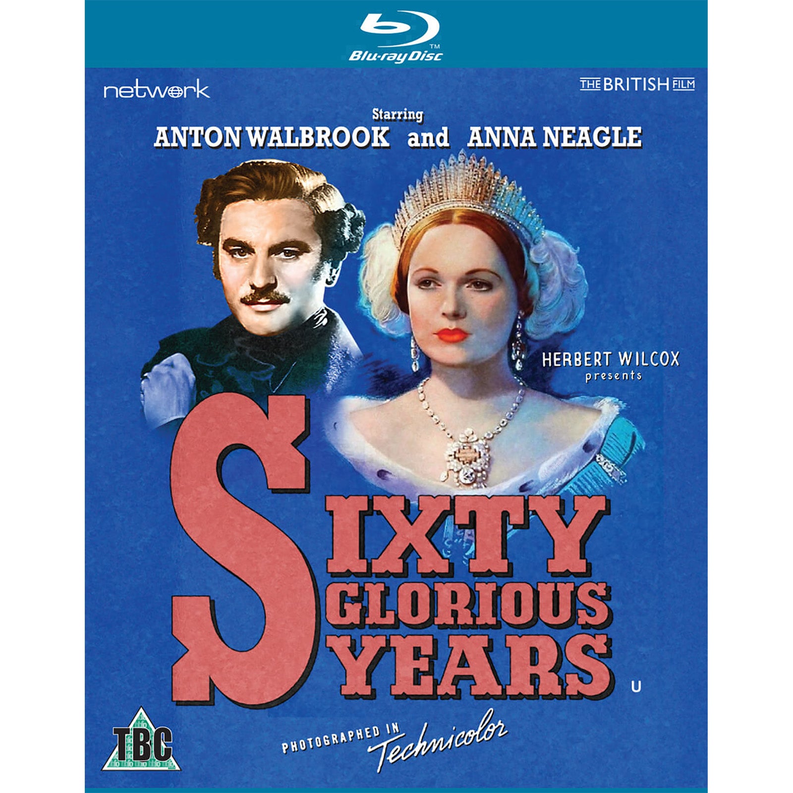 Sixty Glorious Years | Zavvi UK
