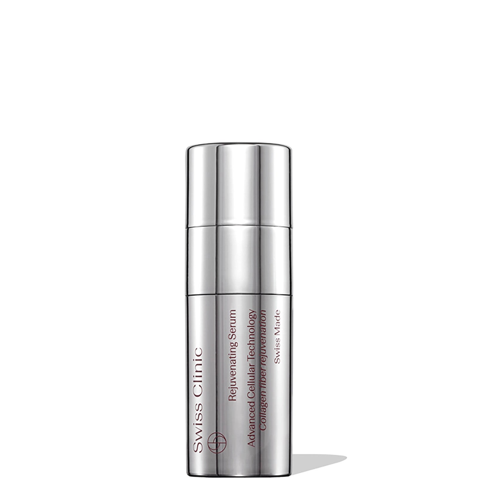 Swiss Clinic Rejuvenating Serum 30ml | LOOKFANTASTIC