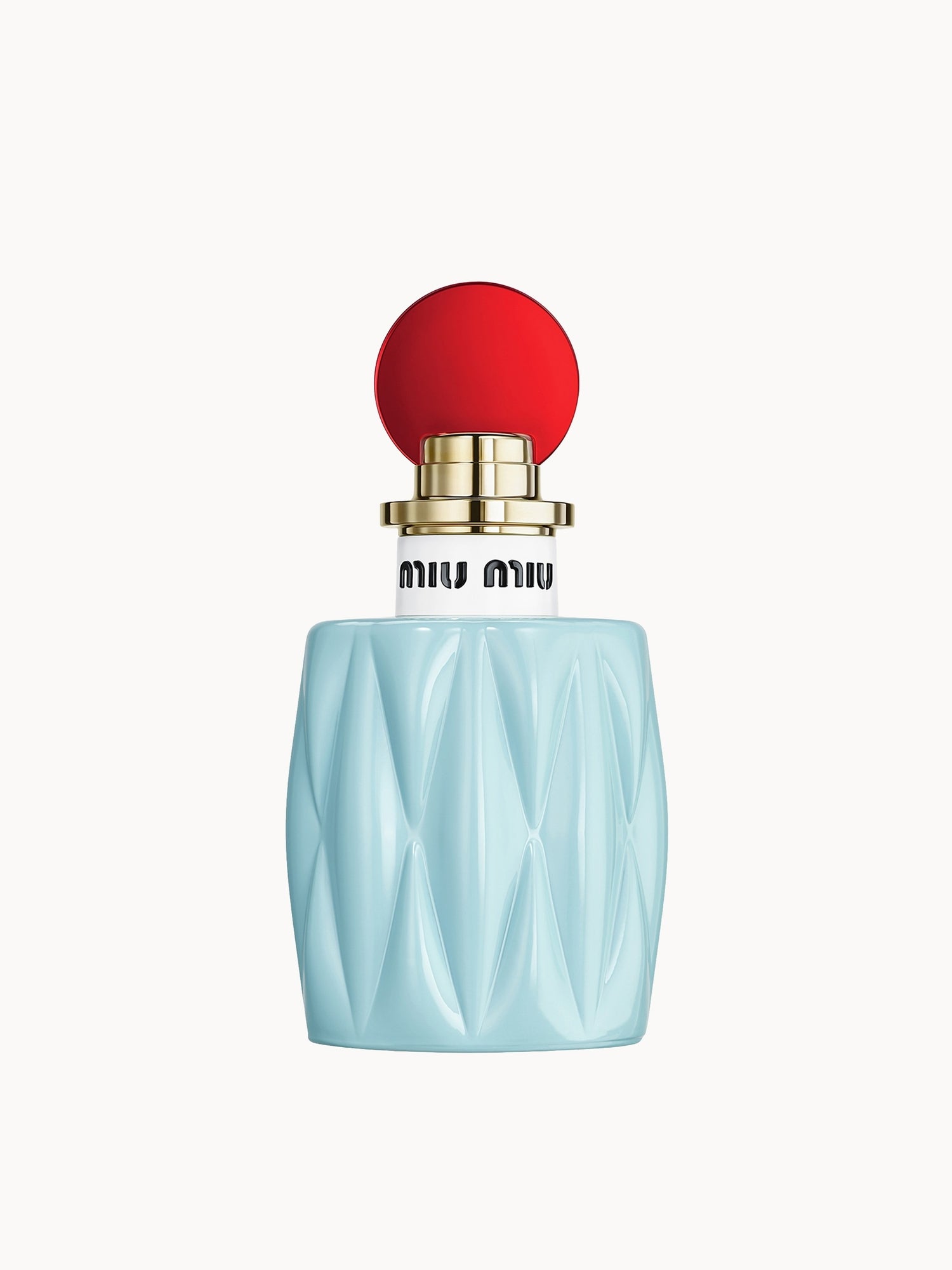 Miu Miu L’Eau de Muguet Eau de Parfum 100ml | LOOKFANTASTIC