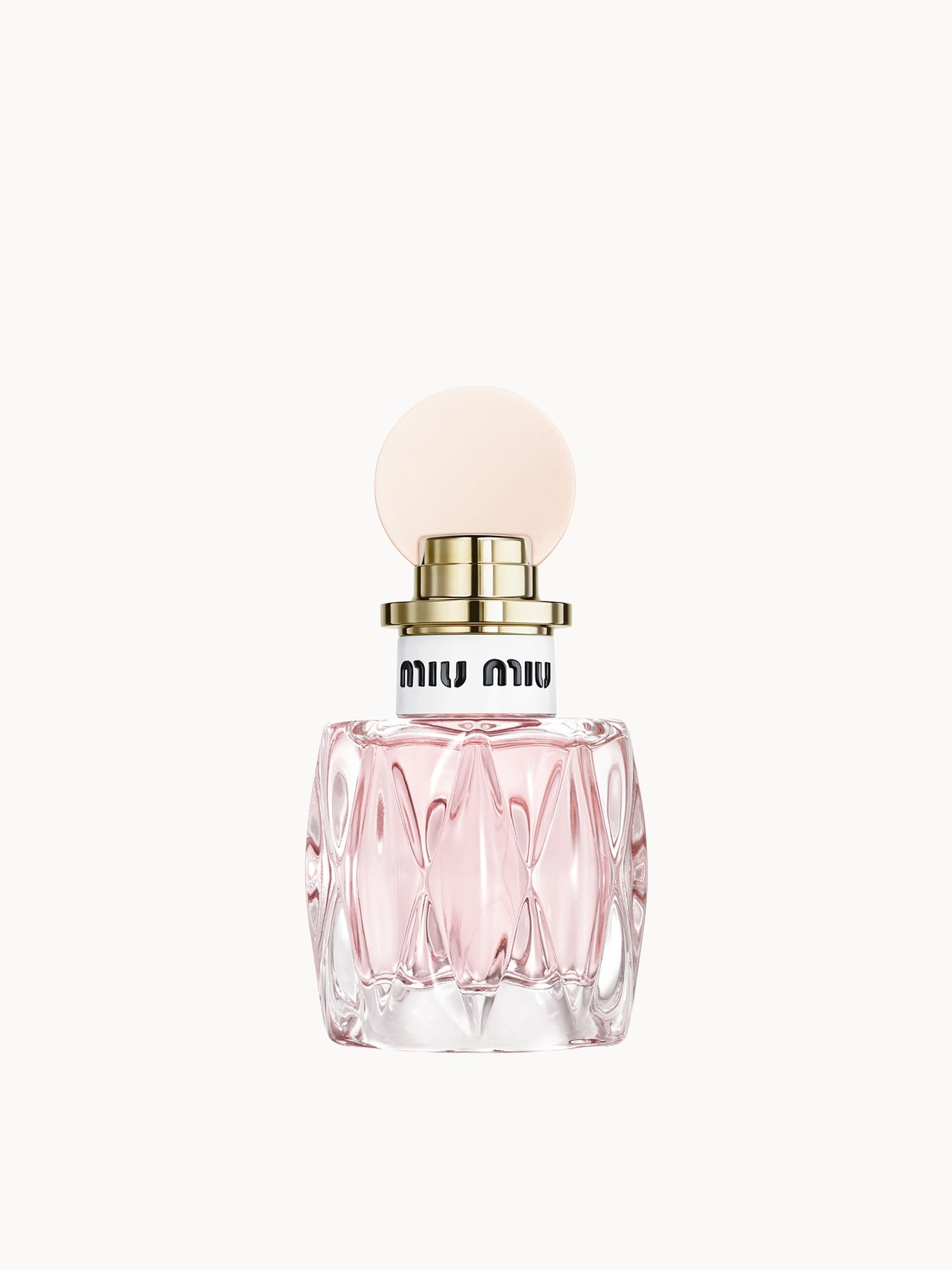 Miu Miu Eau Rosee Eau de Toilette 50ml | LOOKFANTASTIC