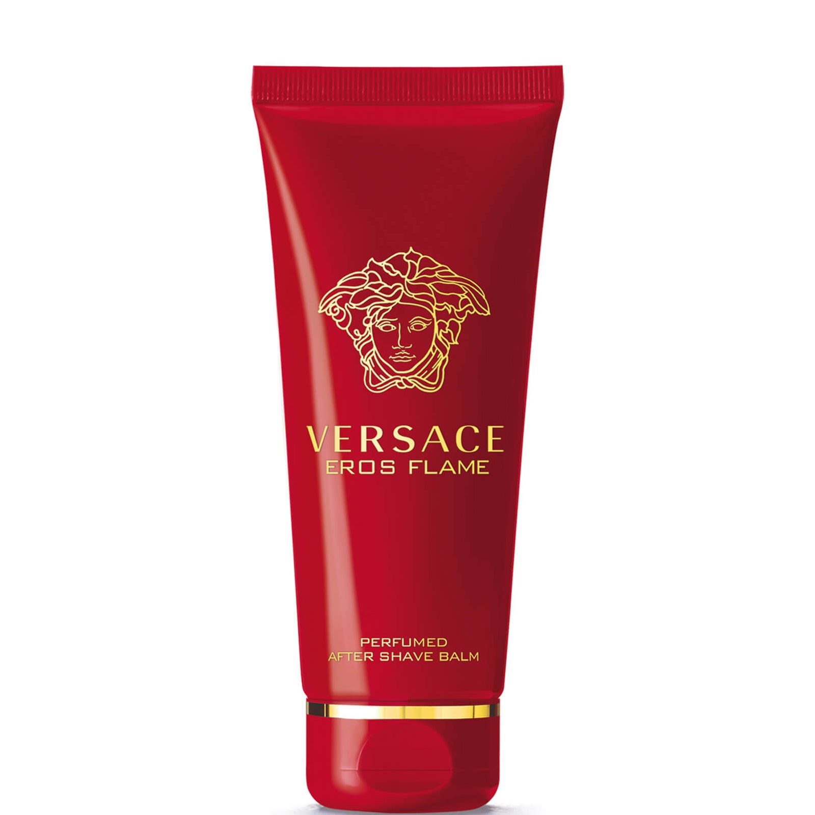 Versace Eros Flame Aftershave Balm 100ml | LOOKFANTASTIC