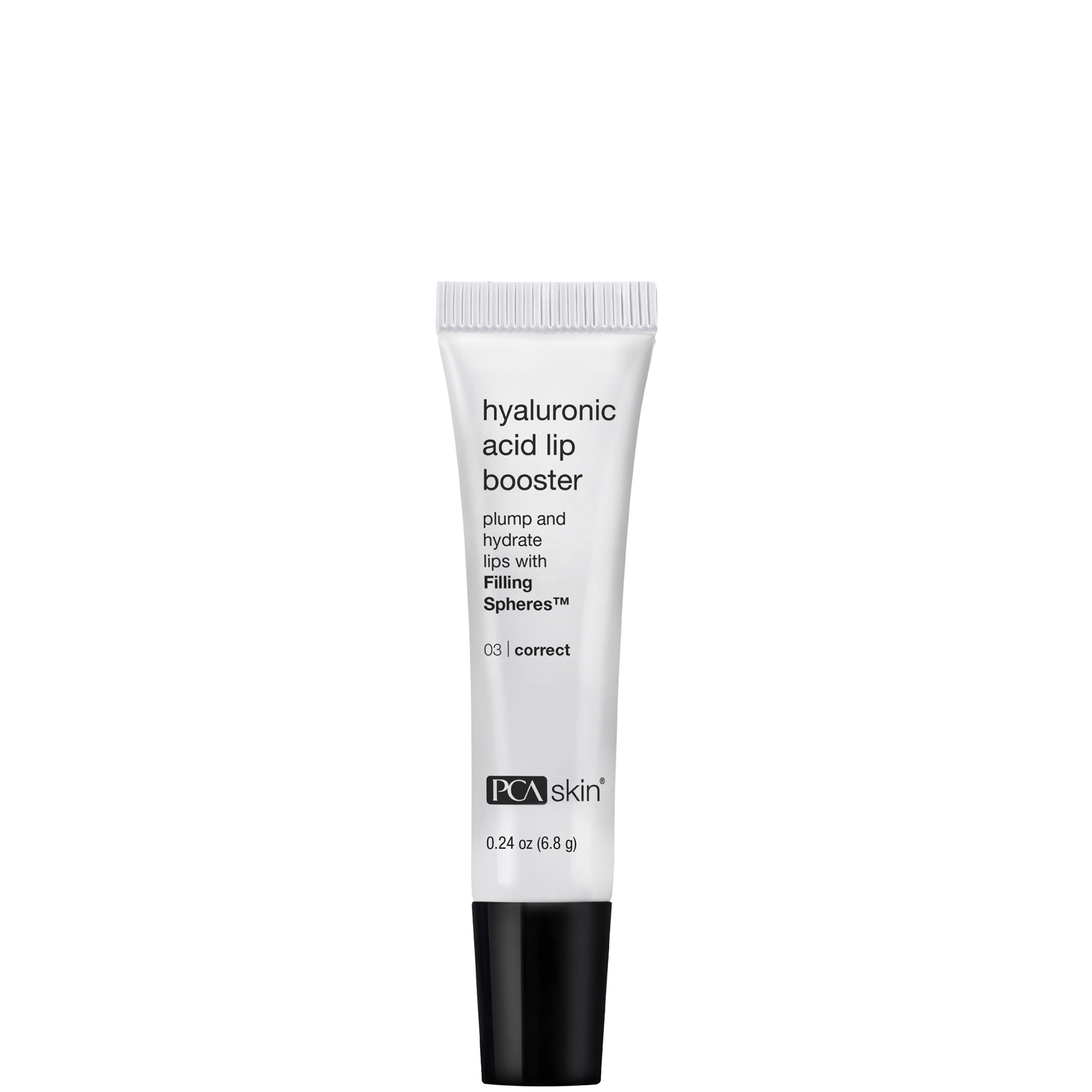 PCA SKIN Hyaluronic Acid Lip Booster (0.24 fl. oz.) | Dermstore