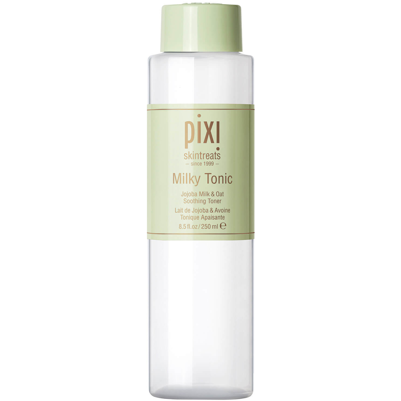 PIXI Milky Tonic 250ml Toner | Cult Beauty
