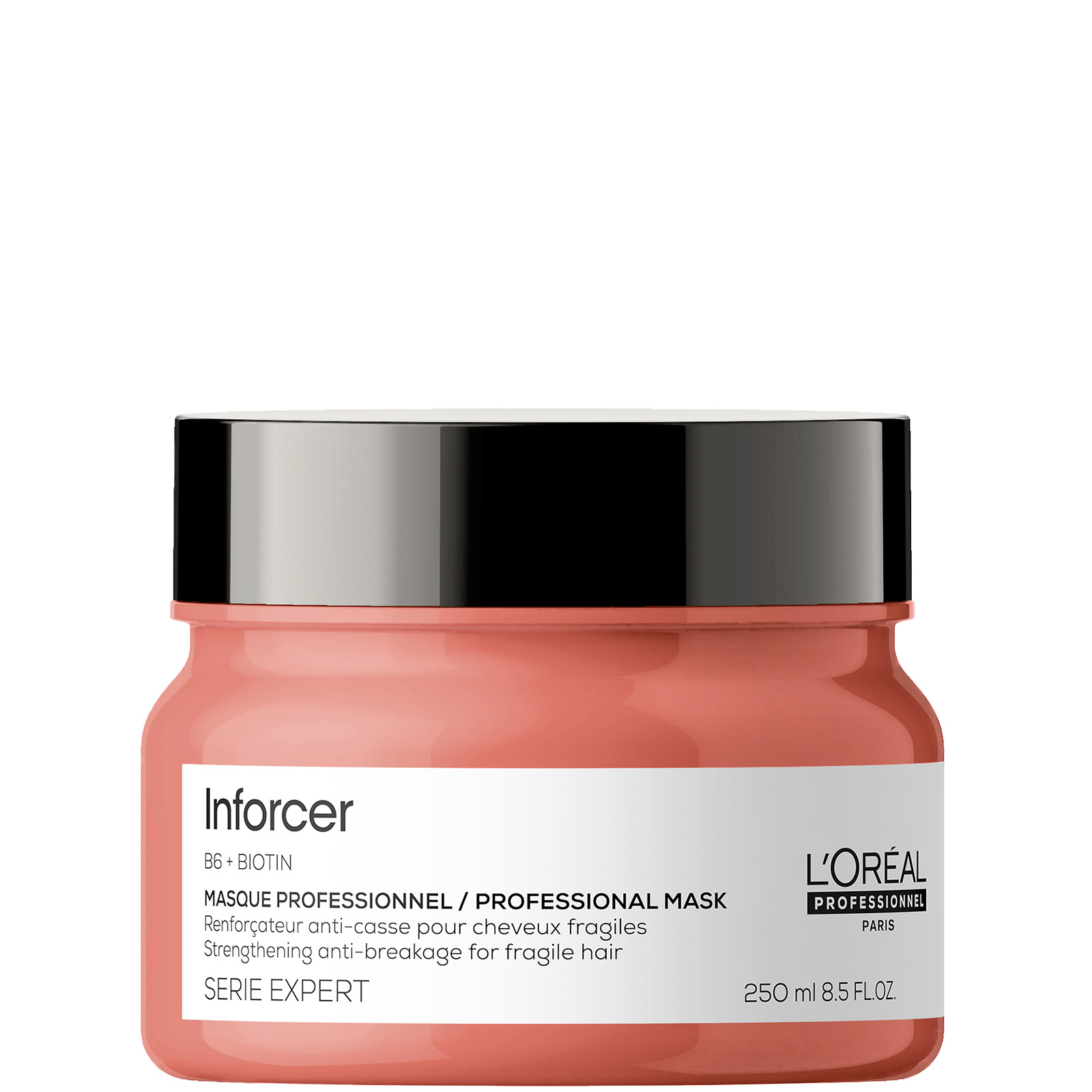L'Oréal Professionnel Serie Expert Inforcer Masque 500ml | LOOKFANTASTIC