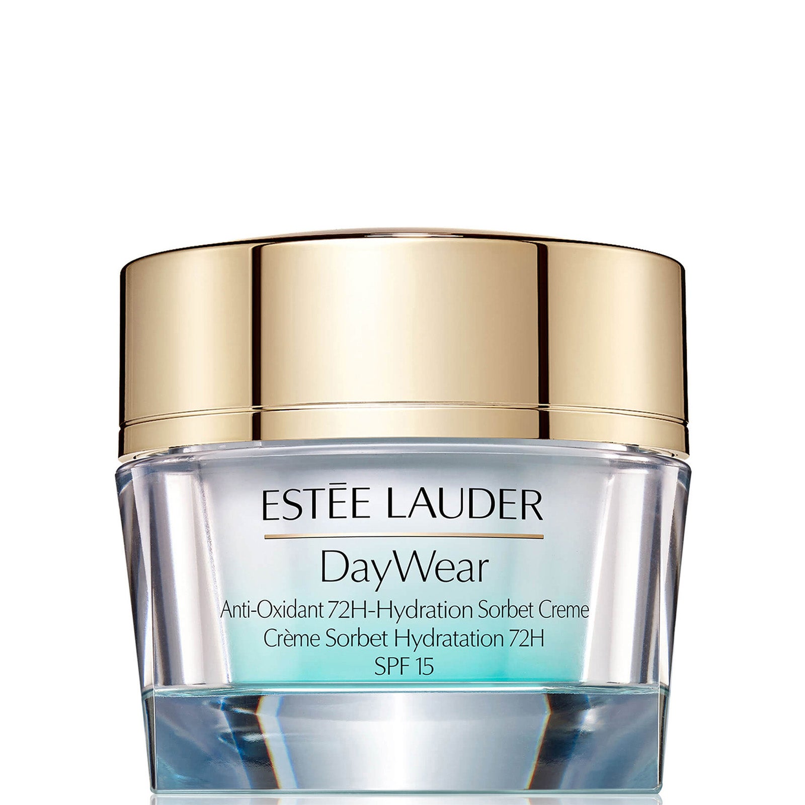 Estée Lauder DayWear Anti-Oxidant 72H-Hydration Sorbet Creme SPF 15 ...
