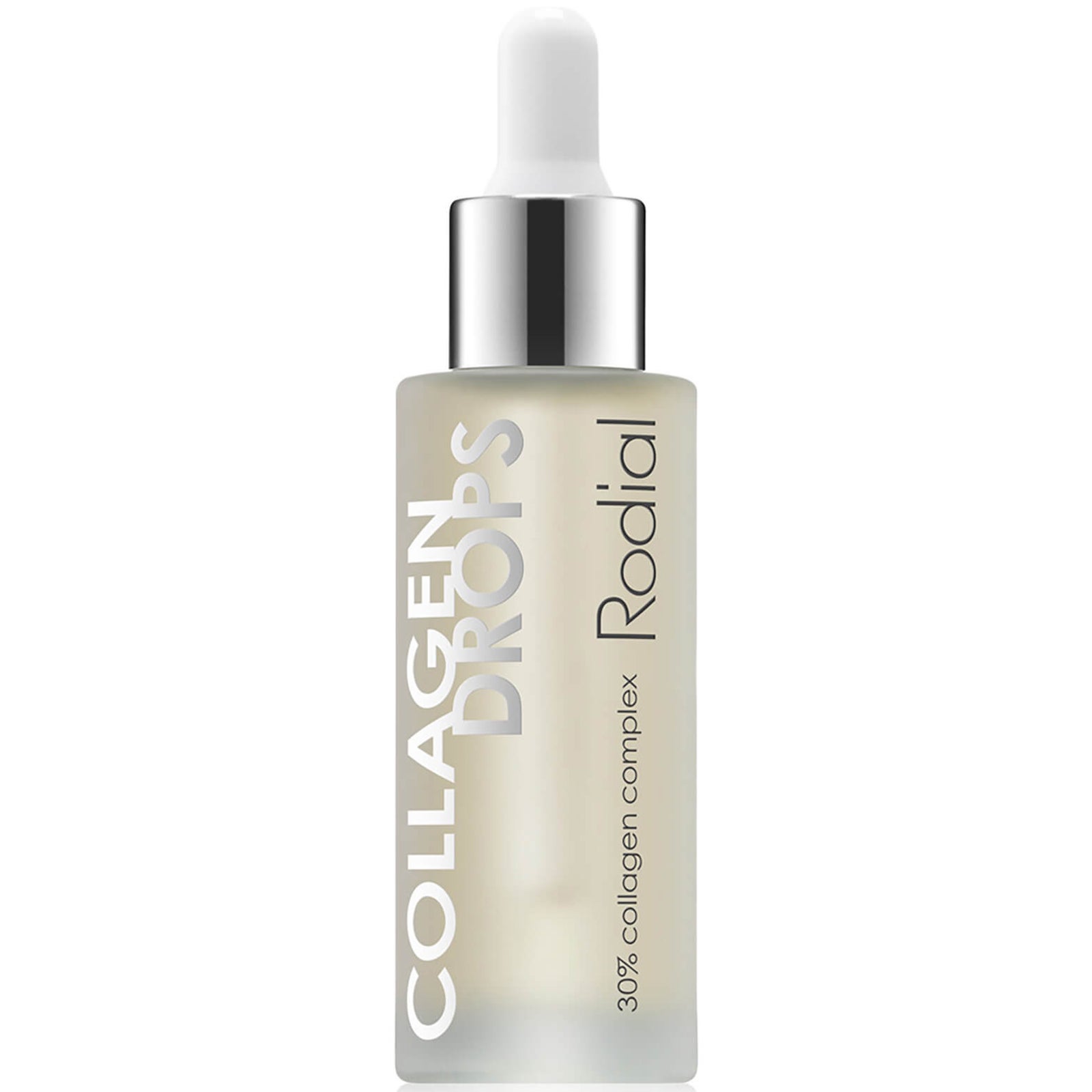 Rodial Collagen 30% Booster Drops 30ml | LOOKFANTASTIC