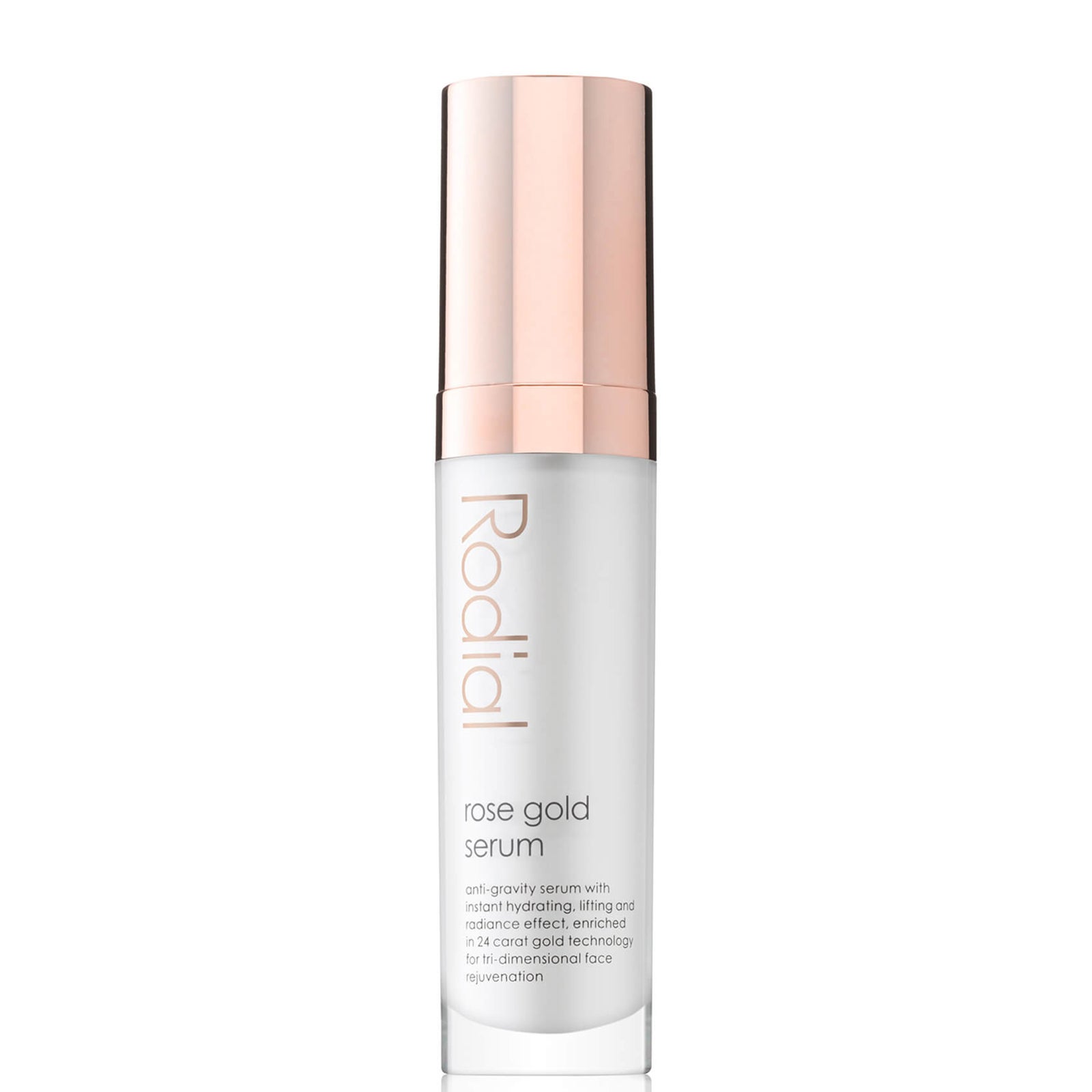 Rodial Rose Gold Serum 30ml | LOOKFANTASTIC