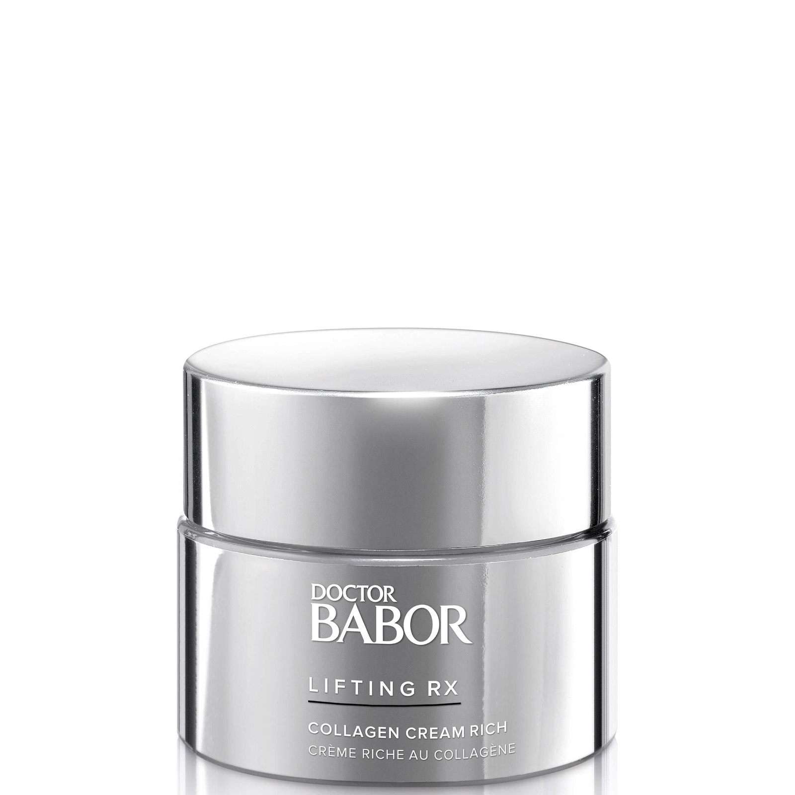 BABOR LIFTING RX Collagen Cream Rich (50 ml.) | Dermstore