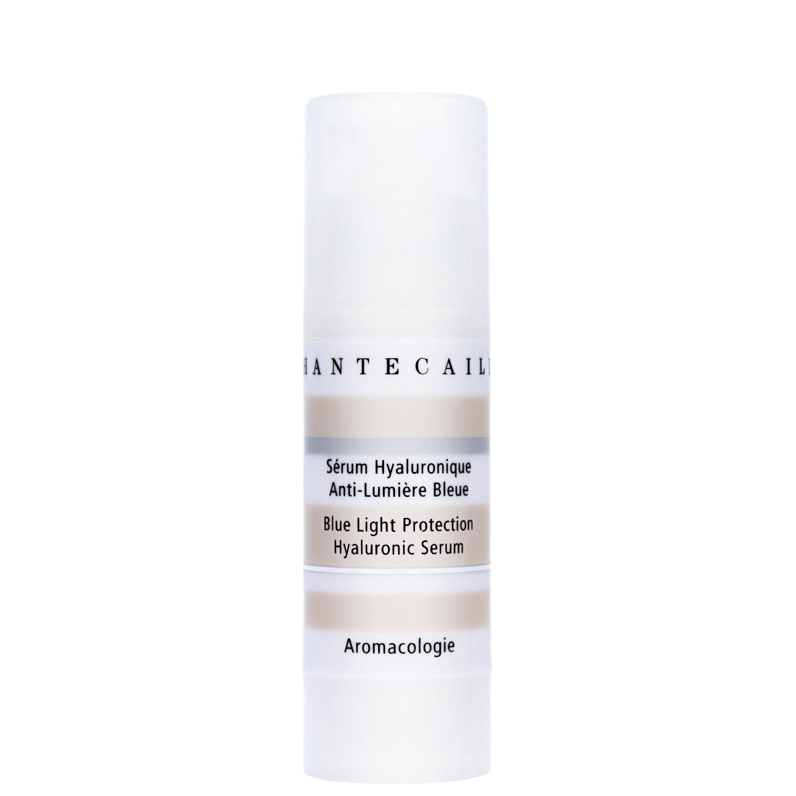 Chantecaille Skincare Blue Light Protection Hyaluronic Serum 30ml ...